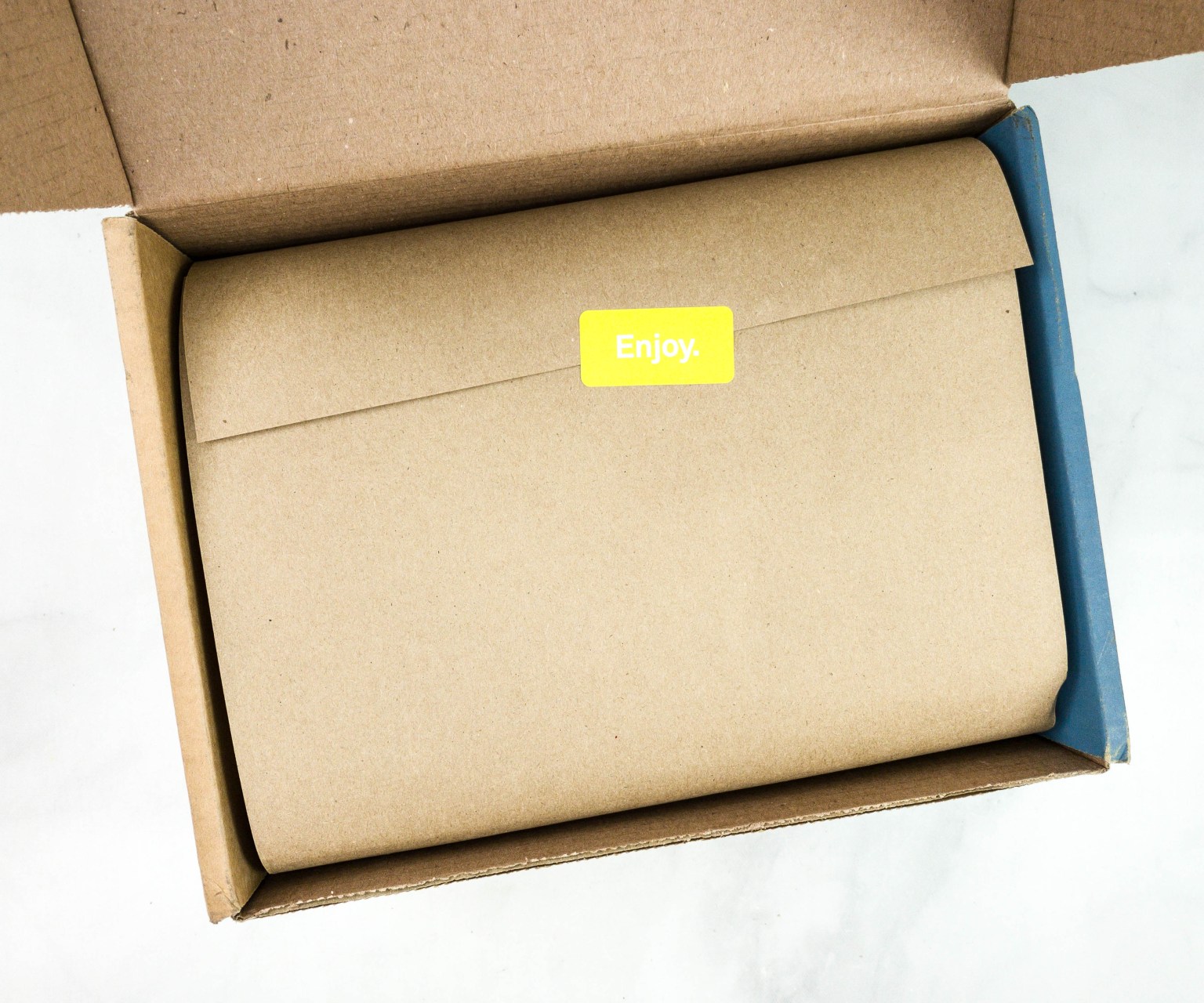 Bespoke Post TENDER Review & Coupon - September 2020 - Hello Subscription