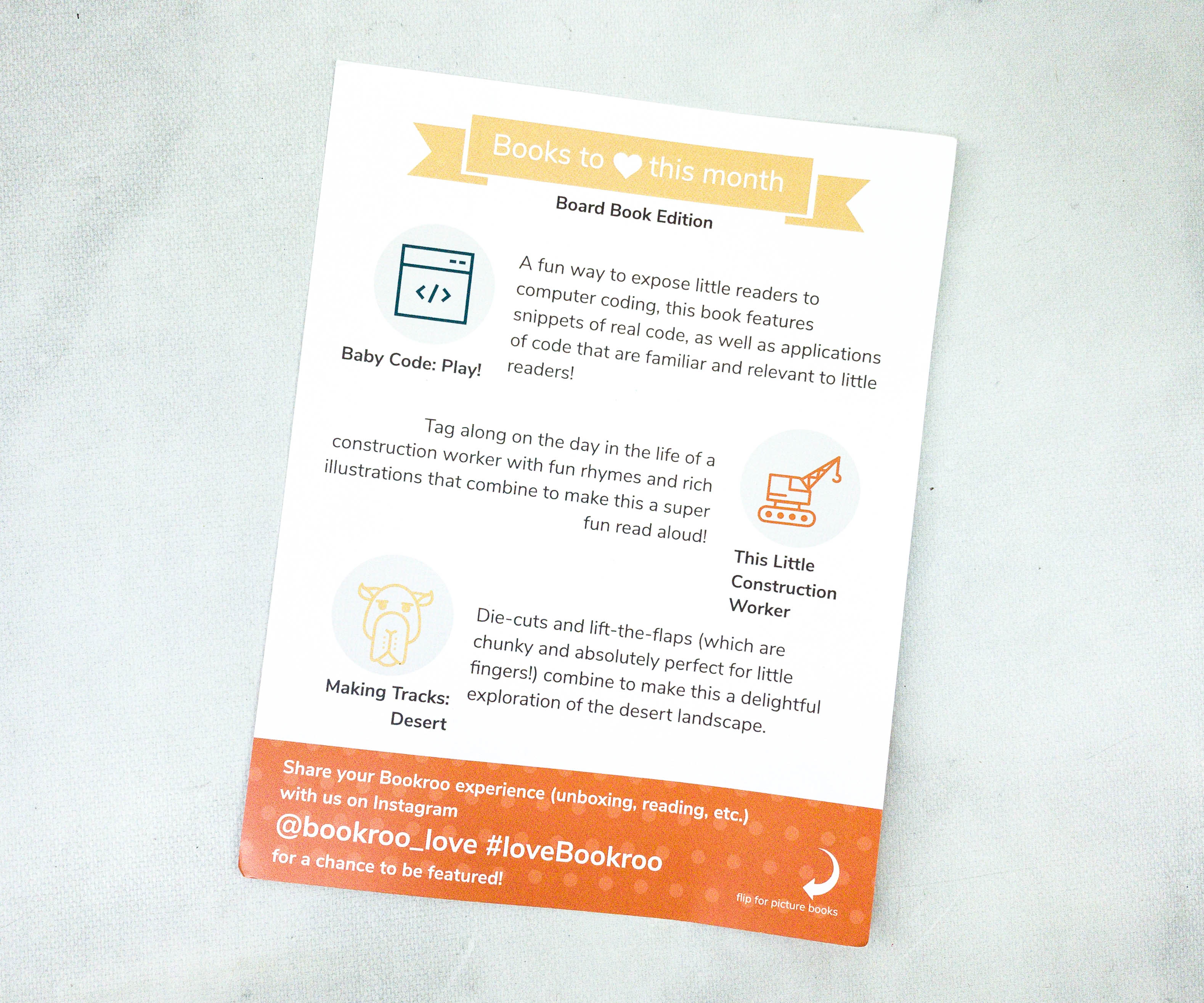 Bookroo September 2020 Subscription Box Review - PICTURE BOOKS - Hello ...