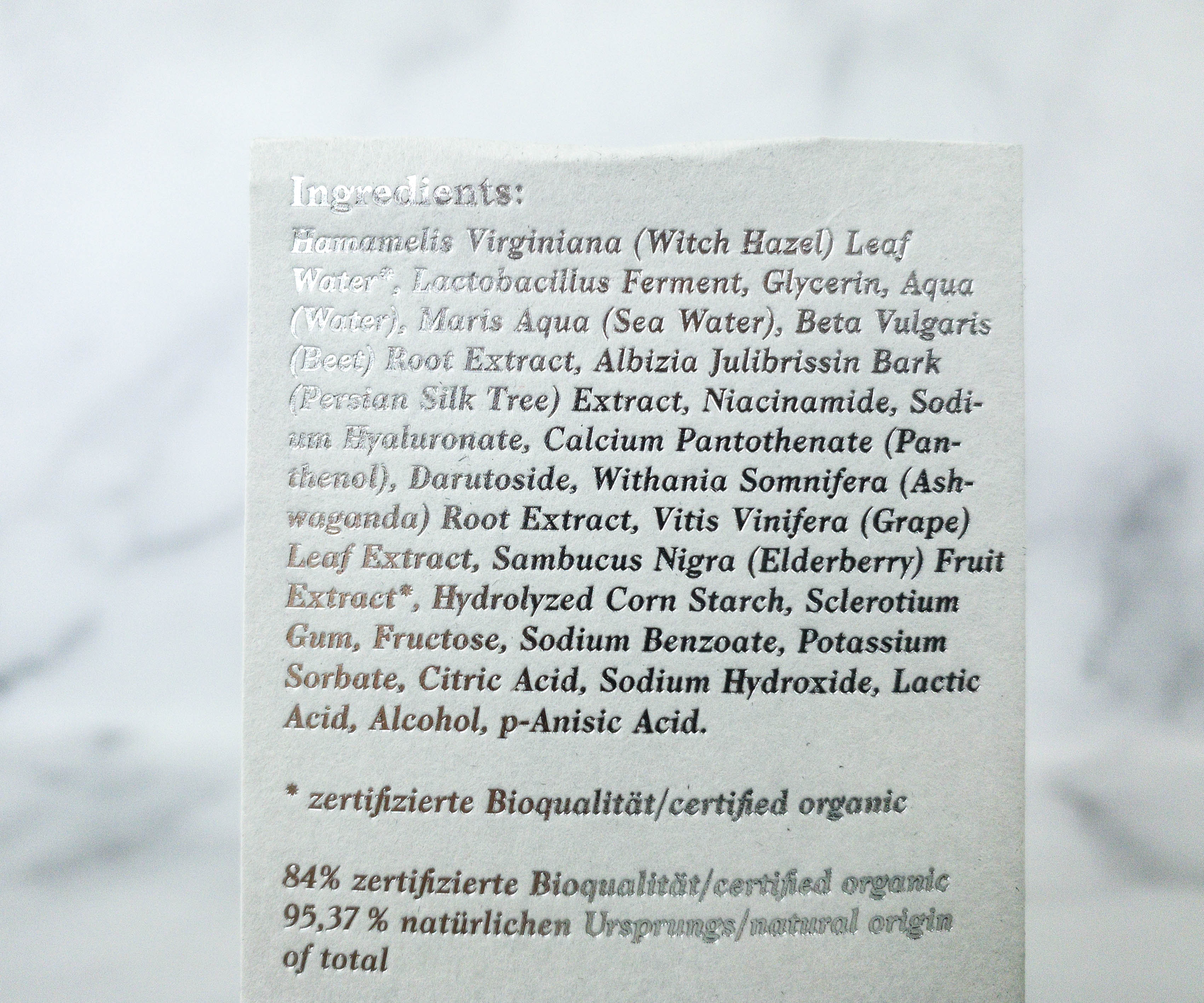 Boxwalla Beauty Box October 2020 Subscription Box Review - Hello ...