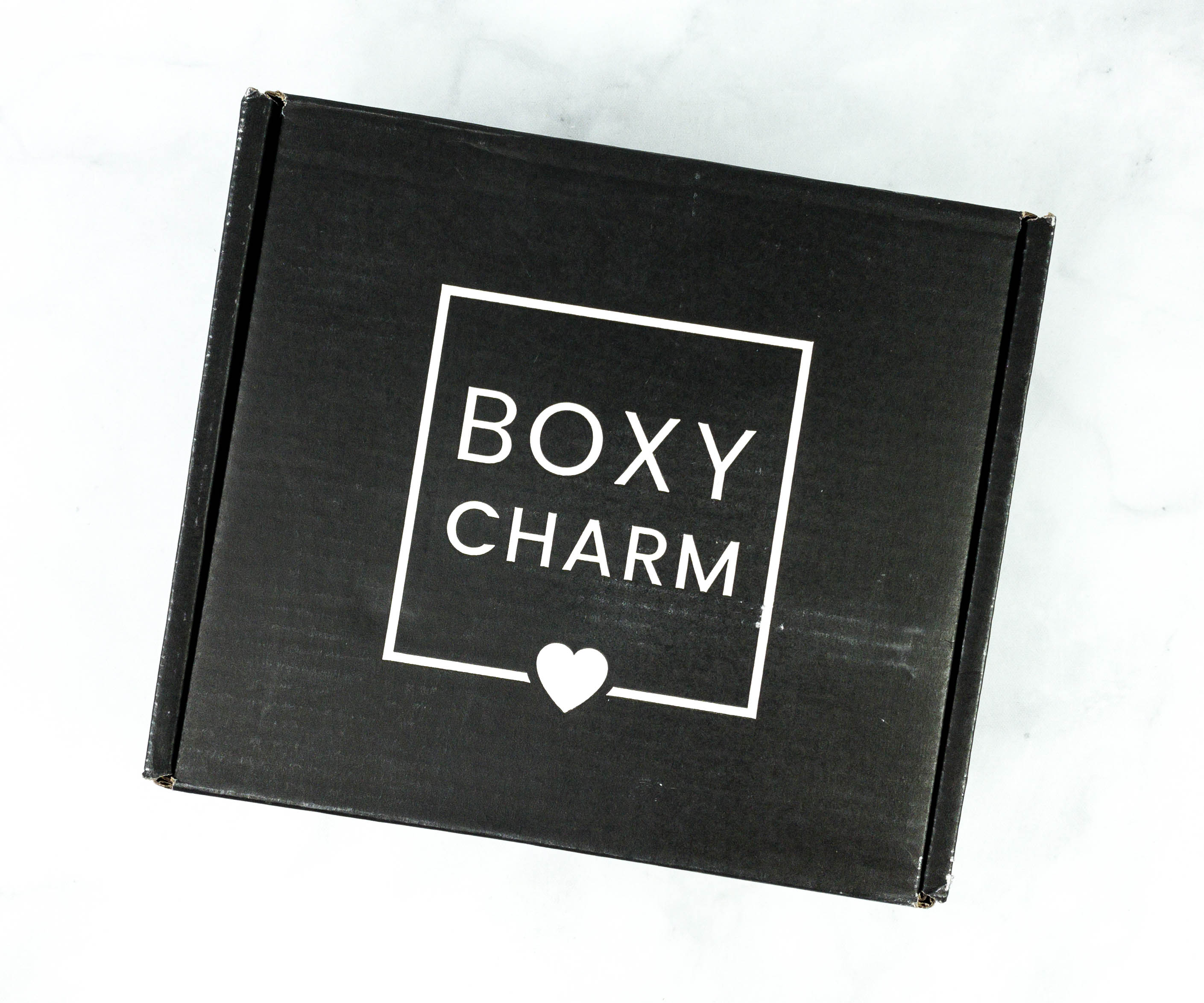 BoxyLuxe September 2020 Review + Coupon - Hello Subscription