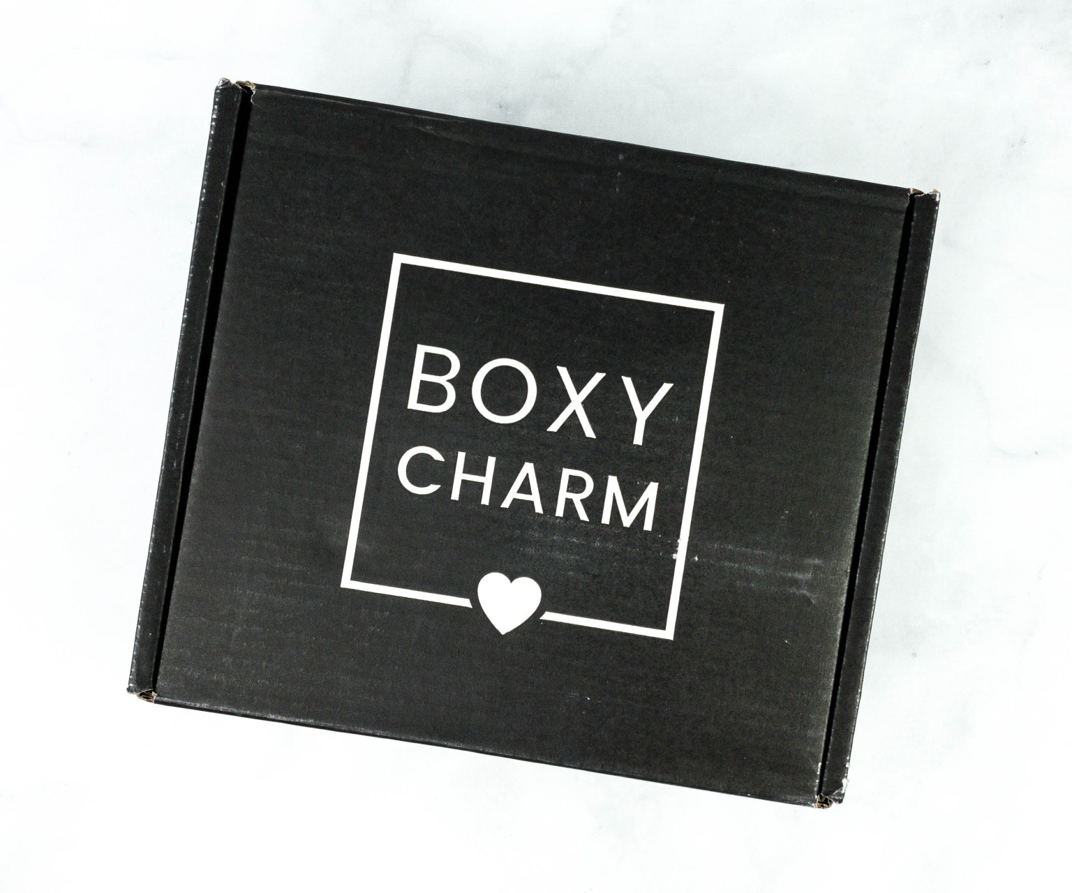 BoxyLuxe September 2020 Review + Coupon - Hello Subscription