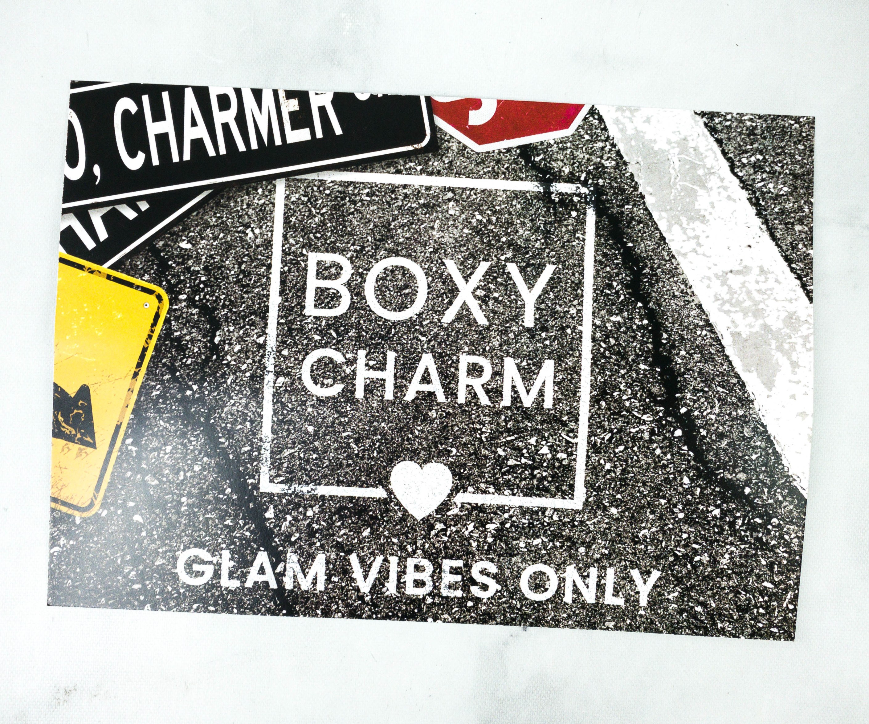 BoxyLuxe September 2020 Review + Coupon - Hello Subscription