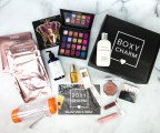 BoxyLuxe September 2020 Review + Coupon - Hello Subscription