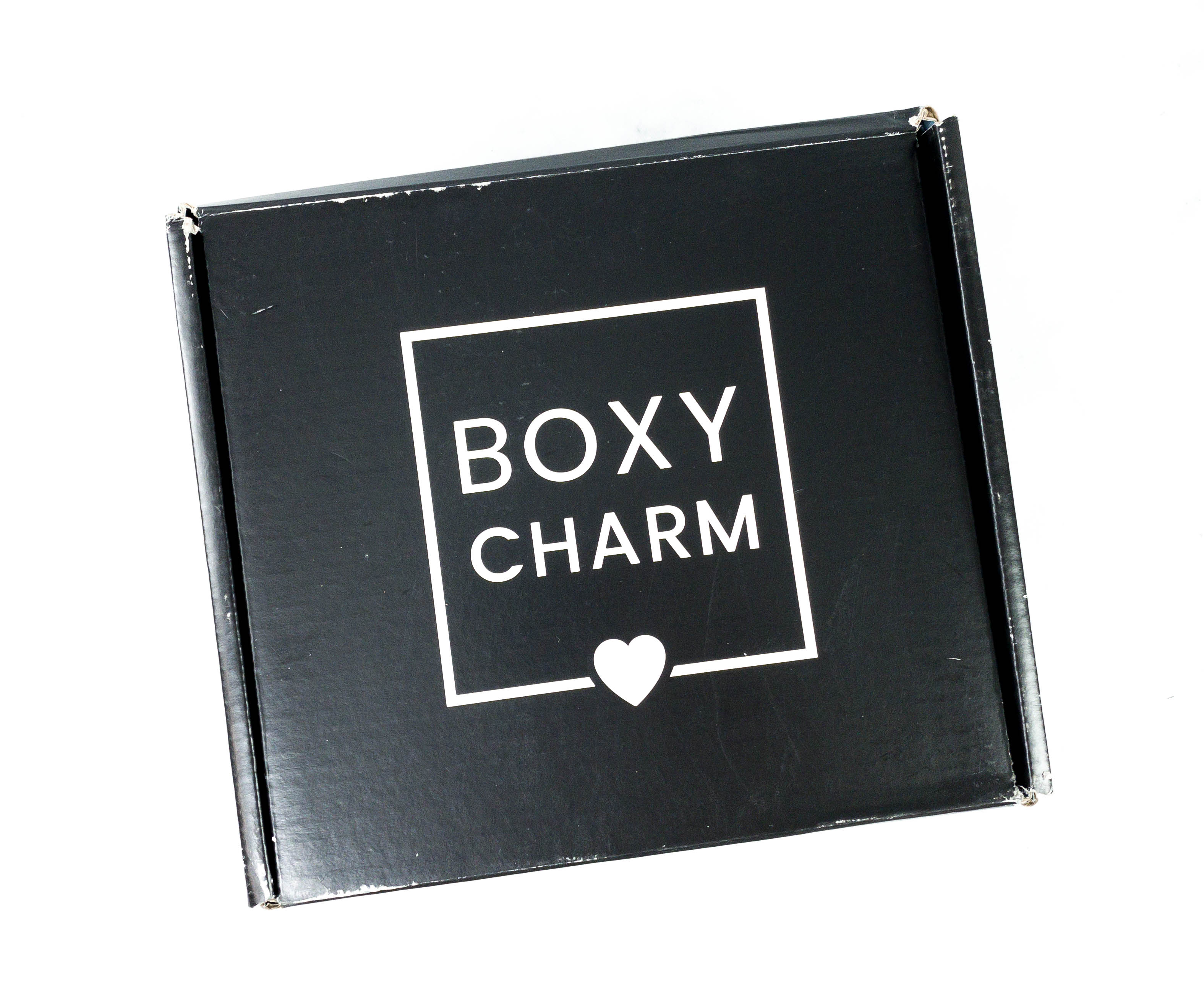 BOXYCHARM Premium September 2020 Review - Hello Subscription