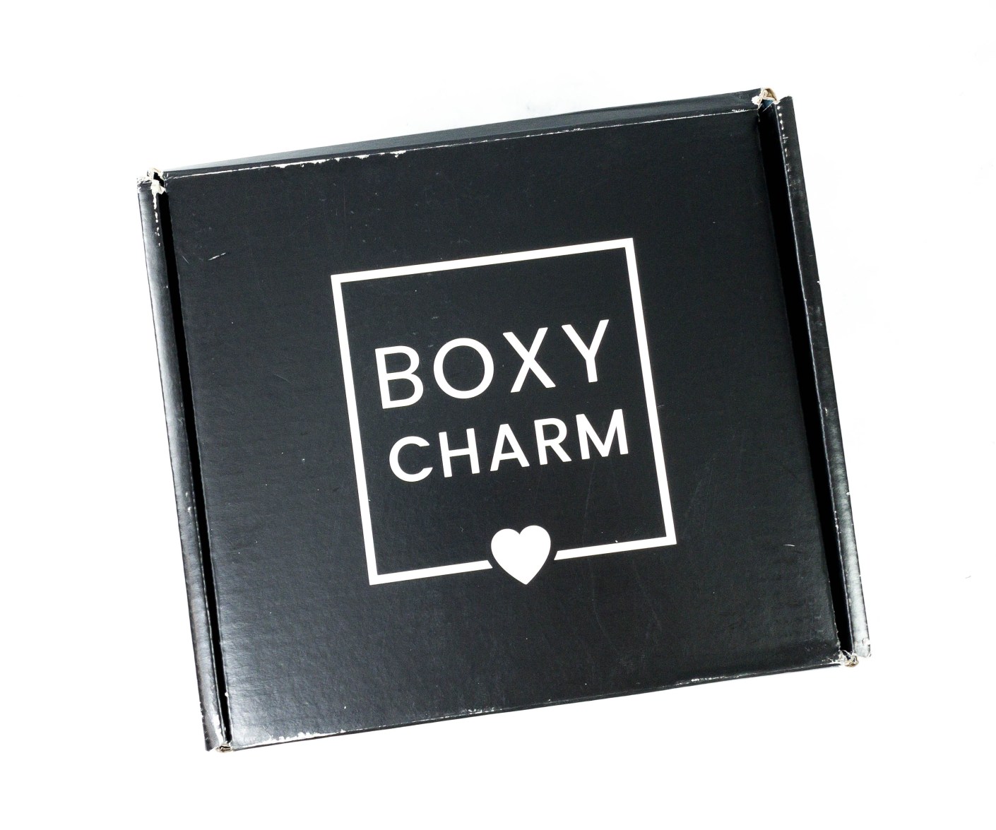 BOXYCHARM Premium September 2020 Review - Hello Subscription