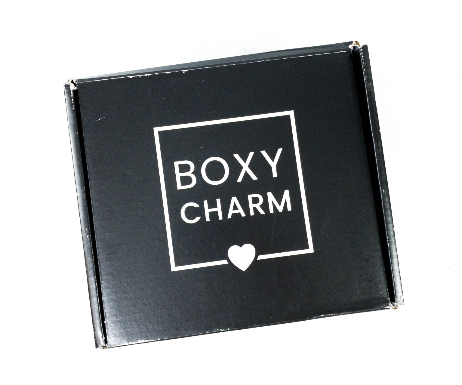 BOXYCHARM Premium September 2020 Review - Hello Subscription