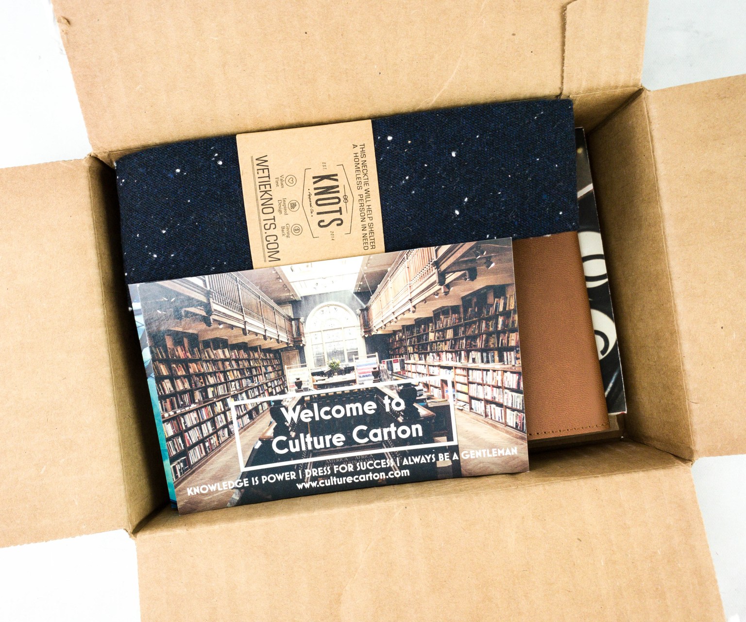 Culture Carton September 2020 Subscription Box Review + Coupon - Hello ...