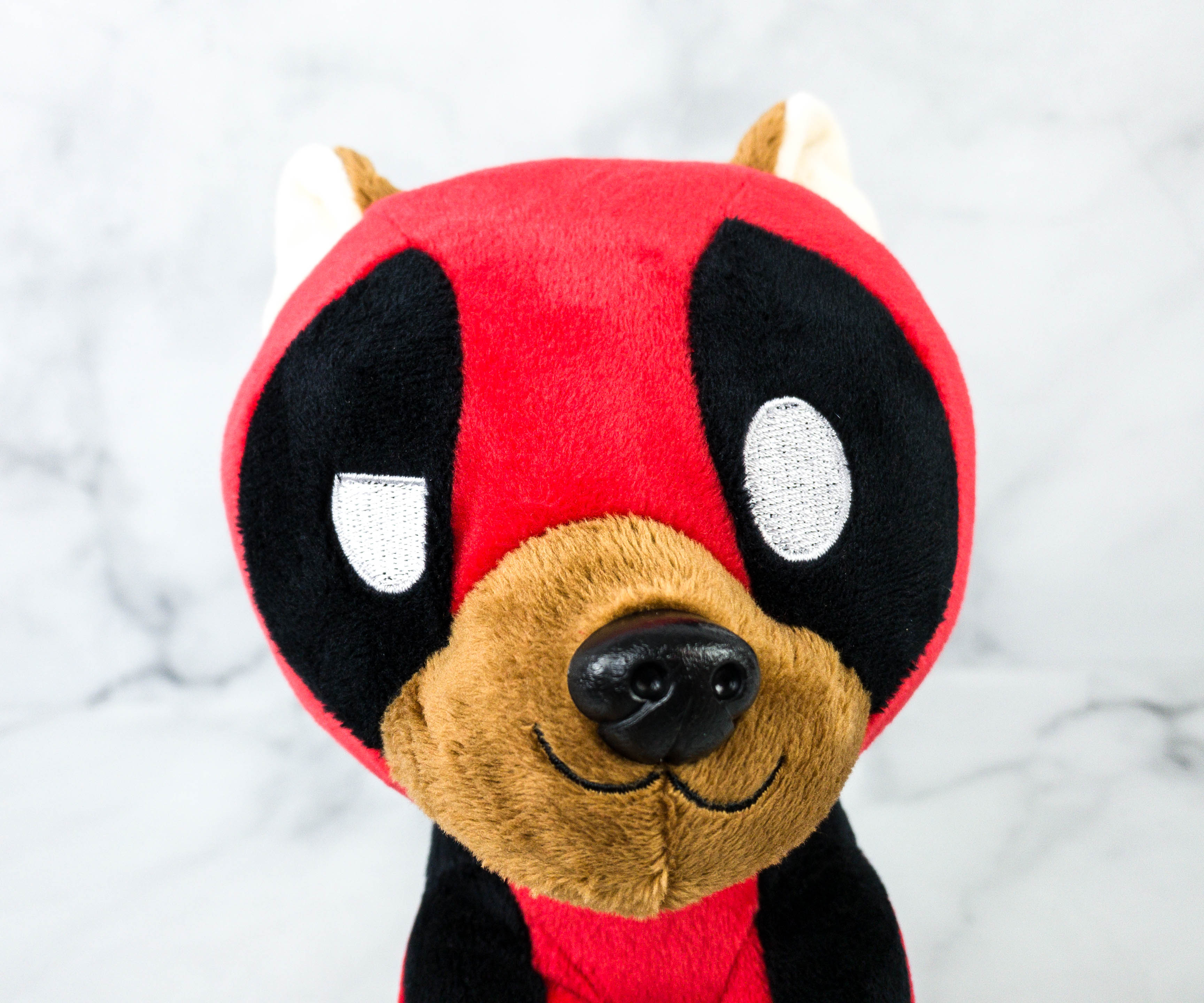 Deadpool Club Merc Fall 2020 Subscription Box Review + Coupon - hello ...