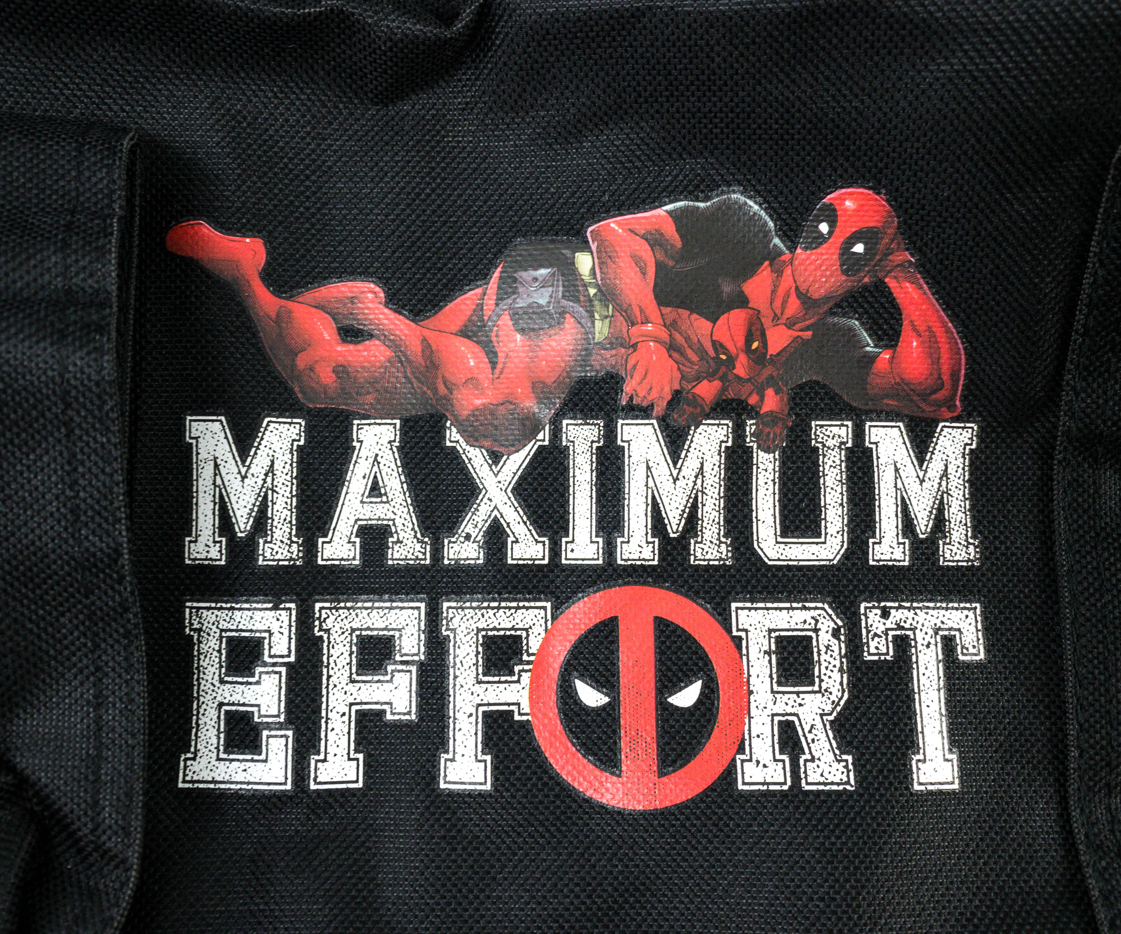 Deadpool Club Merc Fall 2020 Subscription Box Review + Coupon - hello ...