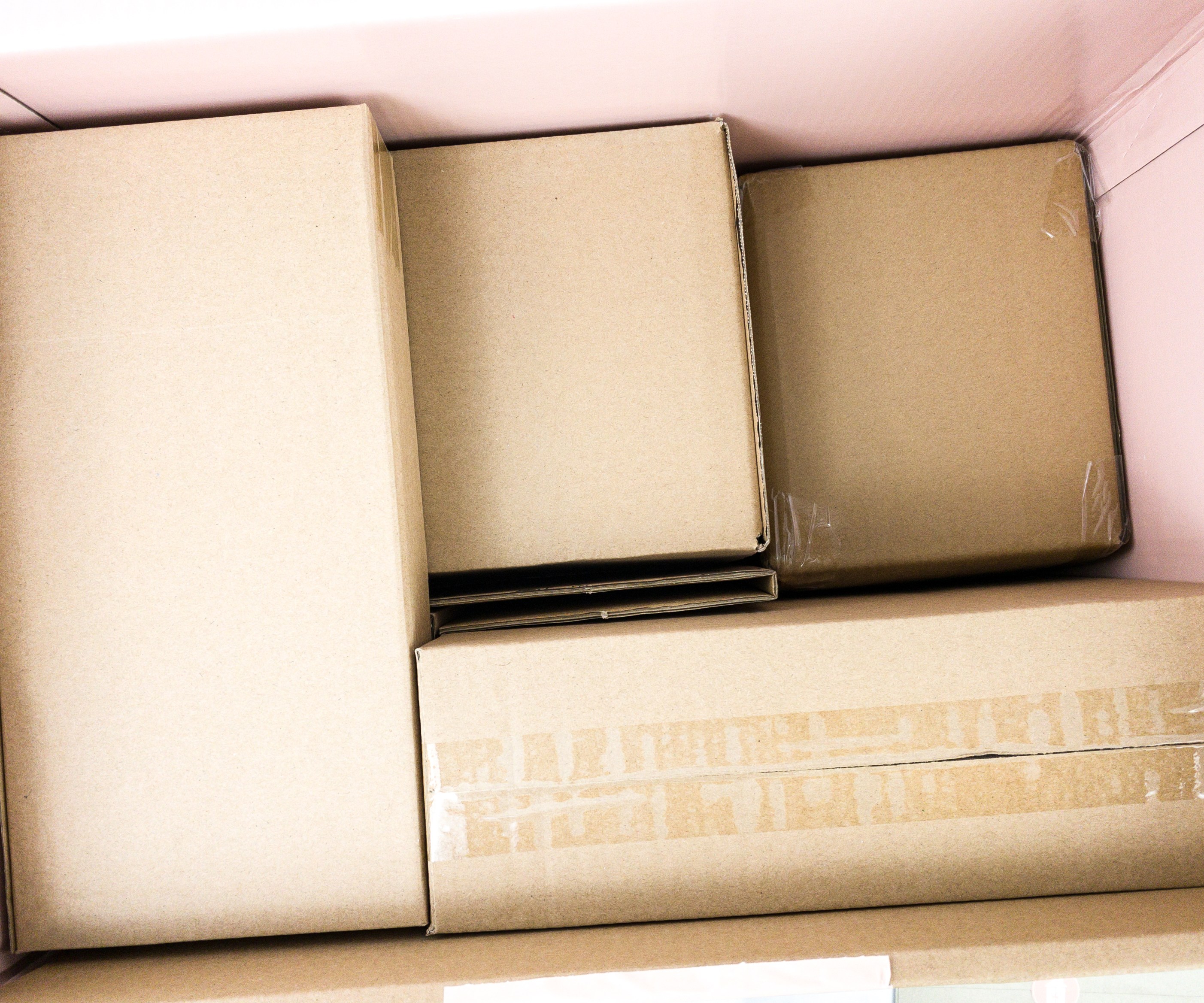 Decocrated Fall 2020 Subscription Box Review + Coupon - Hello Subscription