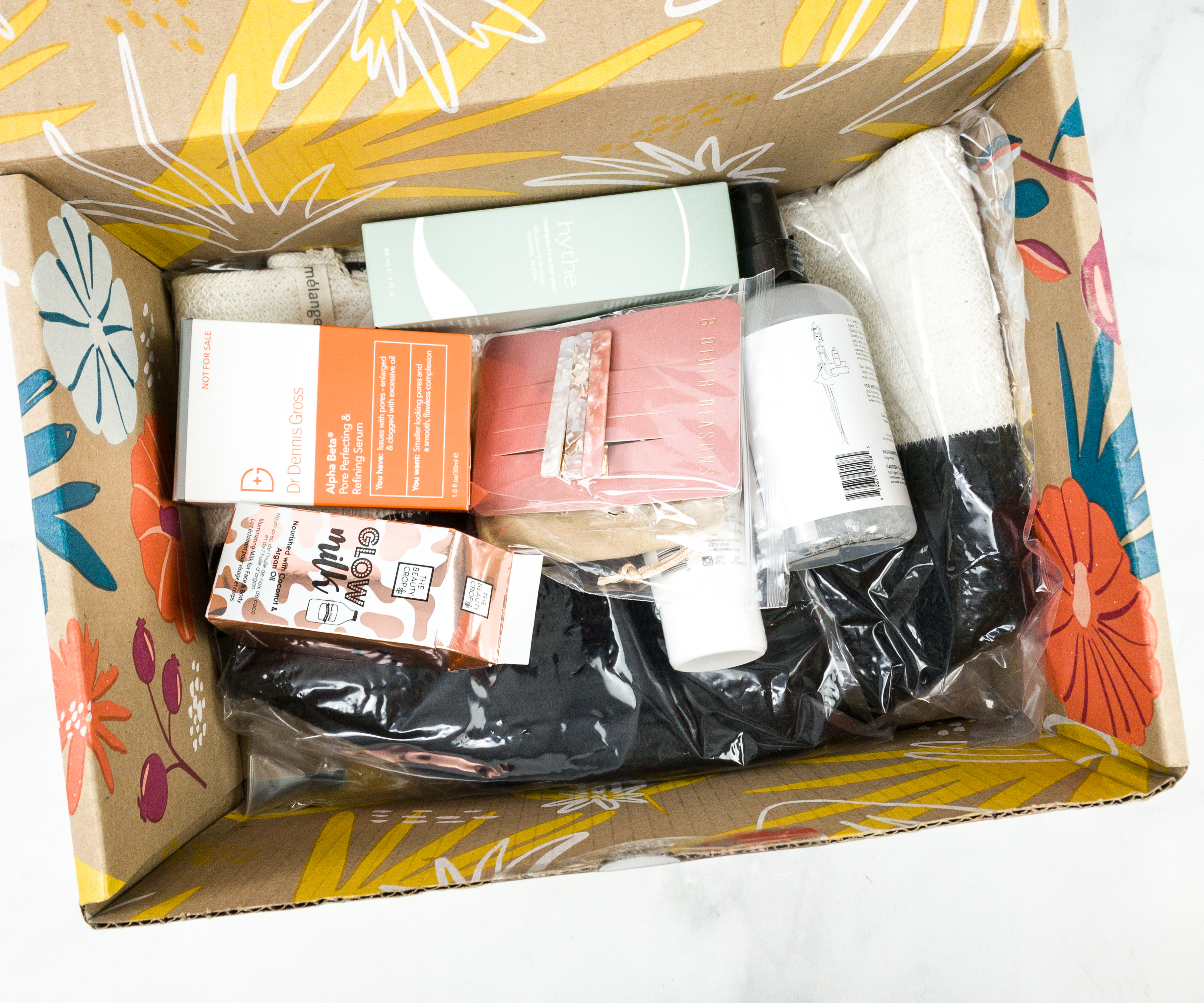 FabFitFun Fall 2020 Box Review + Coupon - Hello Subscription