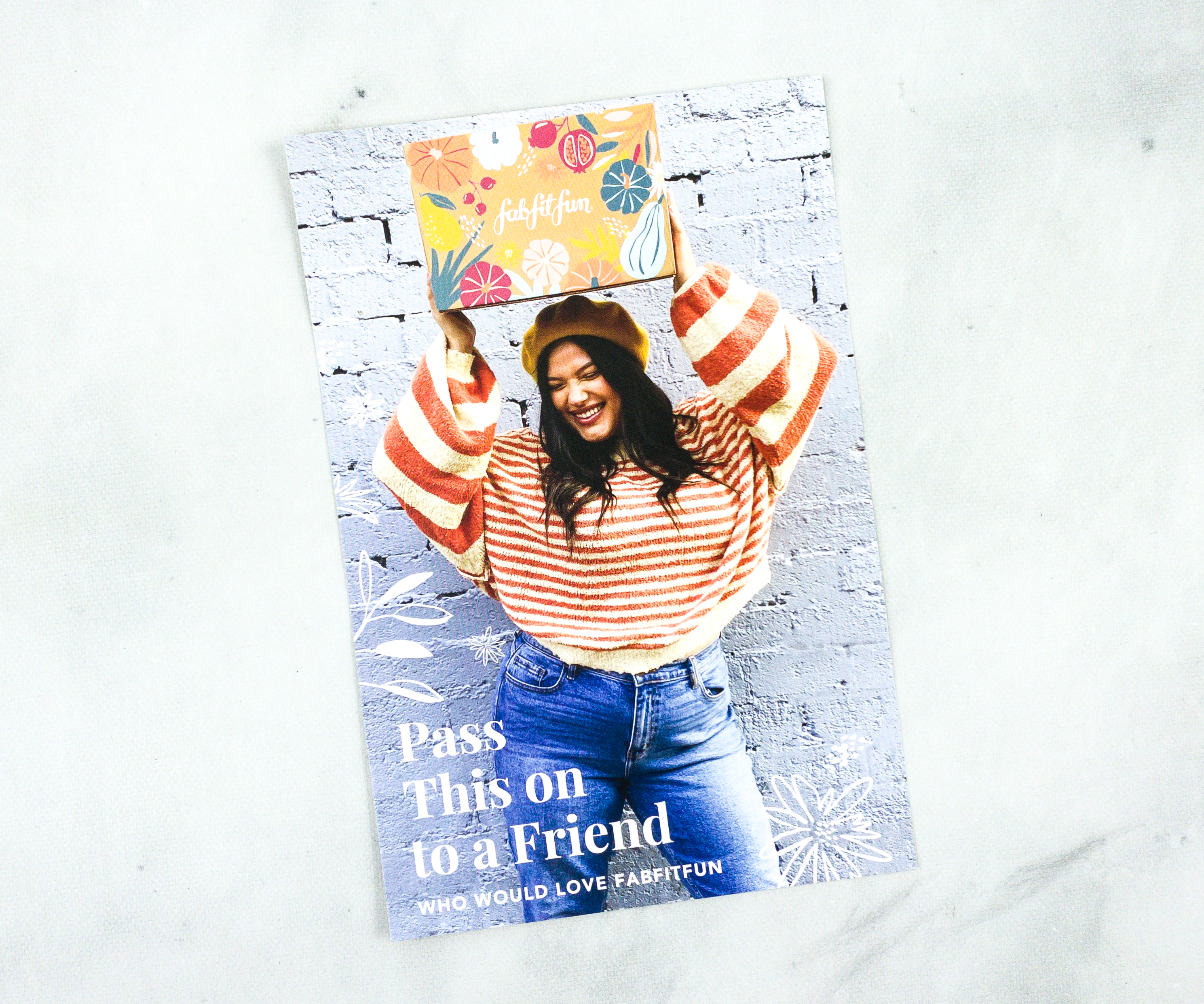 FabFitFun Fall 2020 Box Review + Coupon - Hello Subscription