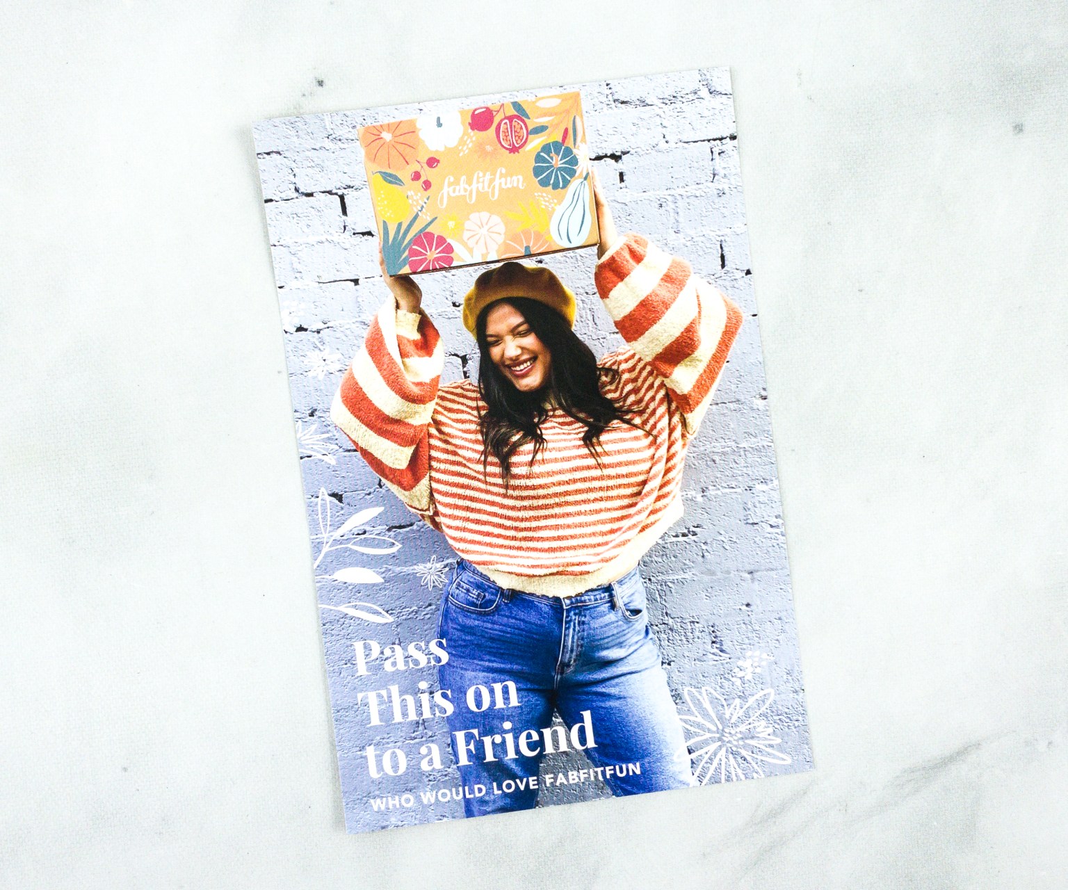 FabFitFun Fall 2020 Box Review + Coupon - Hello Subscription