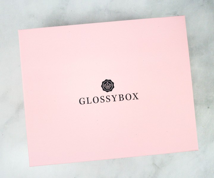 GLOSSYBOX September 2020 Subscription Box Review + Coupon - Hello ...