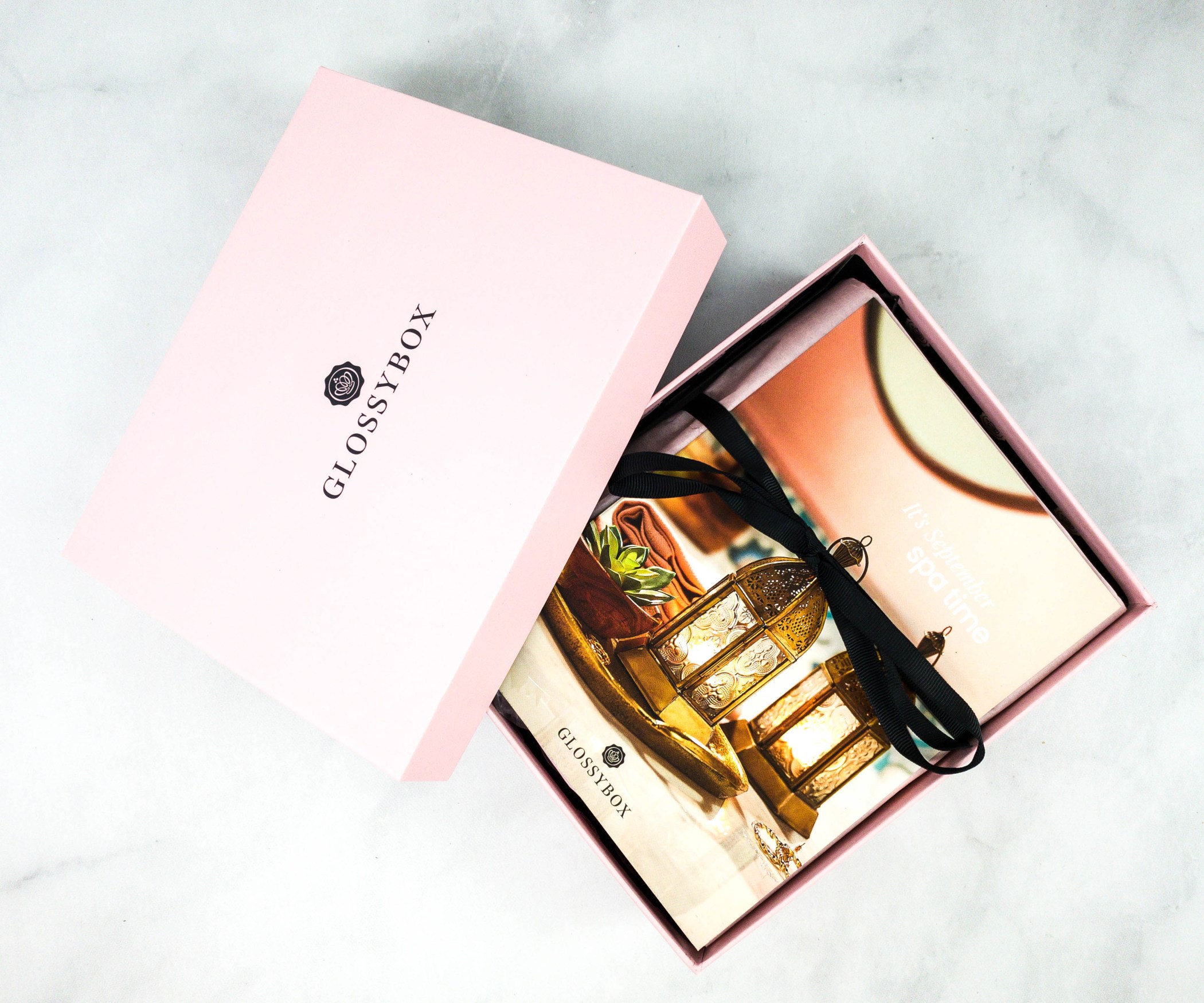 GLOSSYBOX September 2020 Subscription Box Review + Coupon - Hello ...