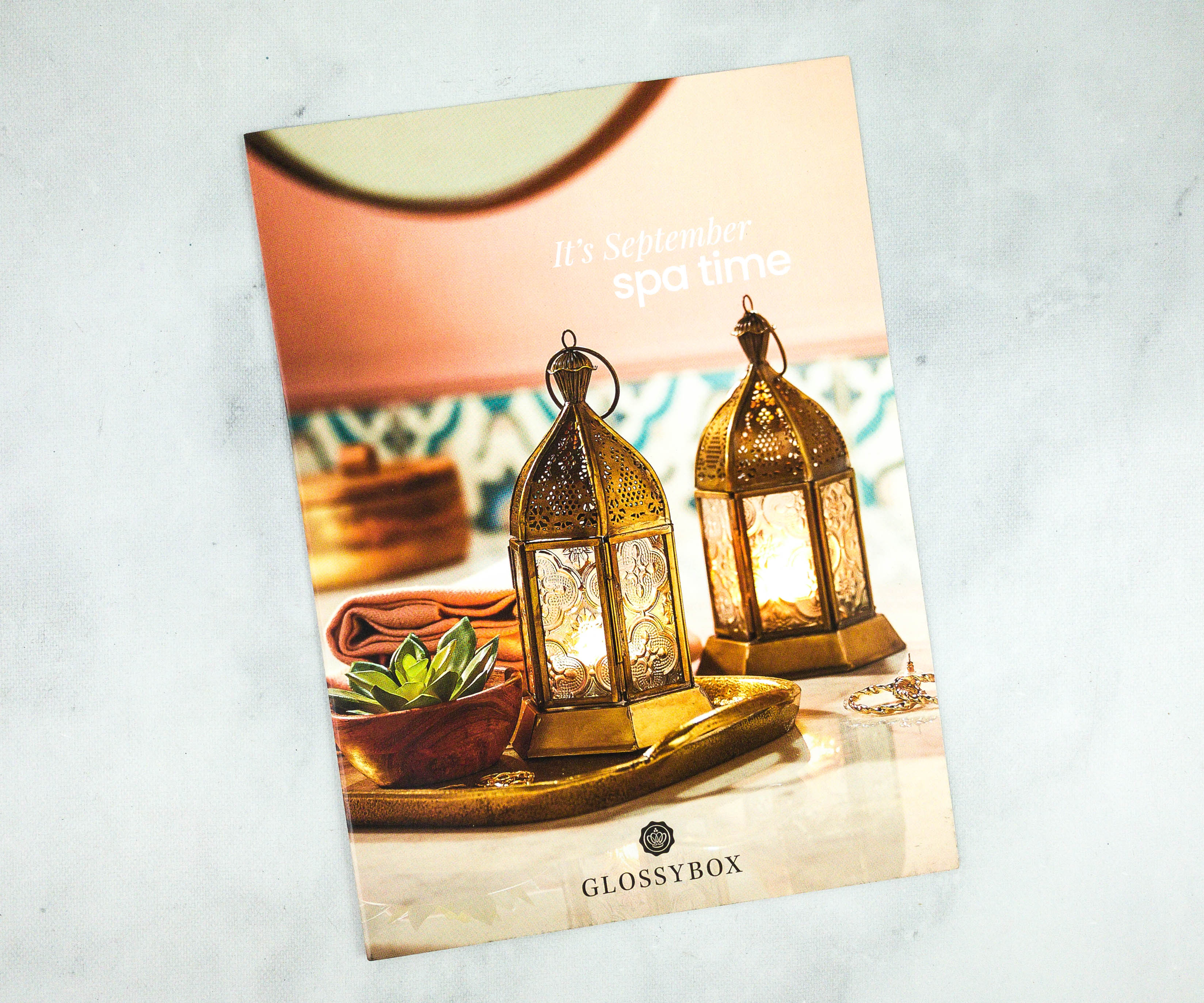 GLOSSYBOX September 2020 Subscription Box Review + Coupon - Hello ...