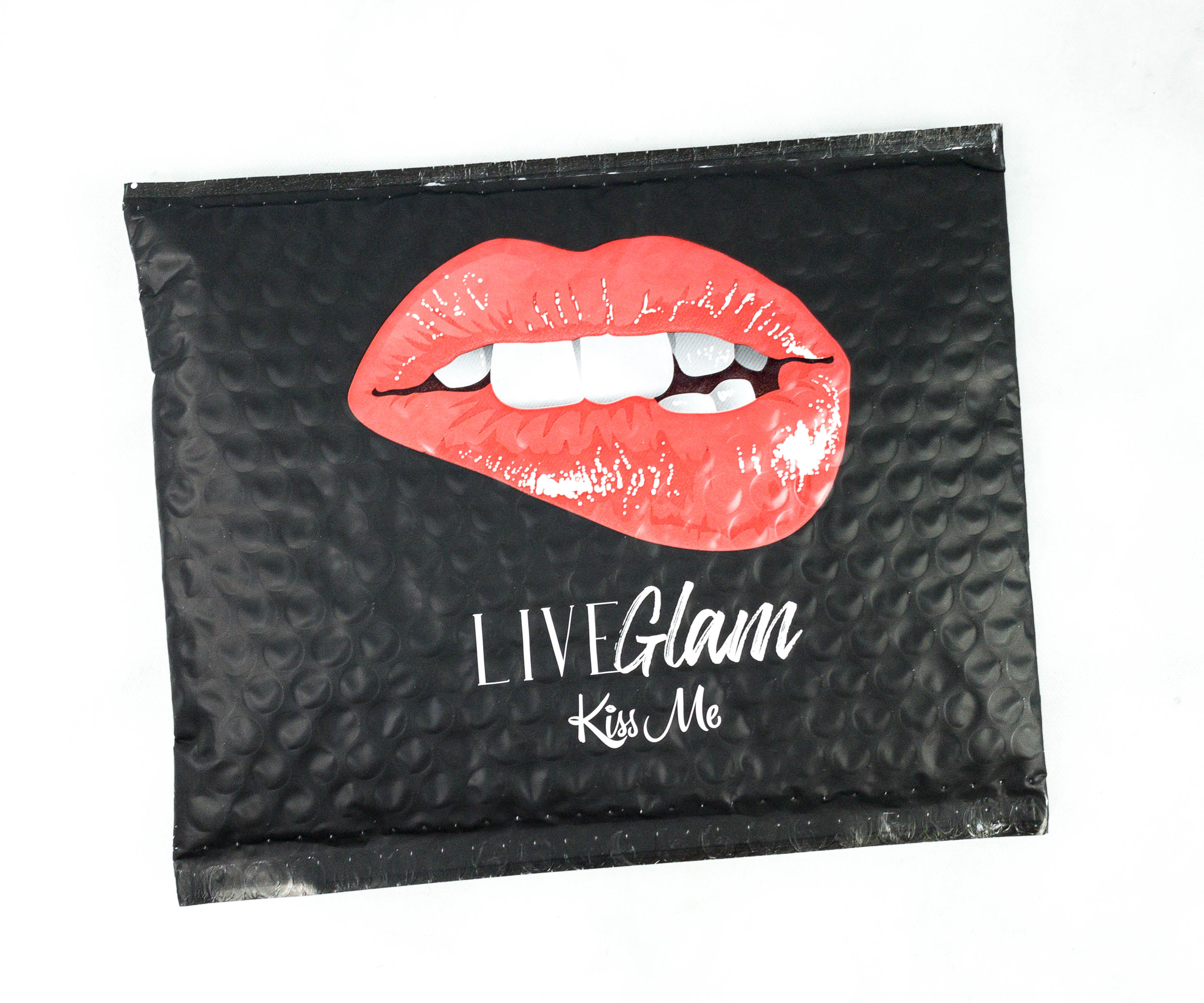 LiveGlam Lippie Club October 2020 Review + FREE Lipstick Coupon ...