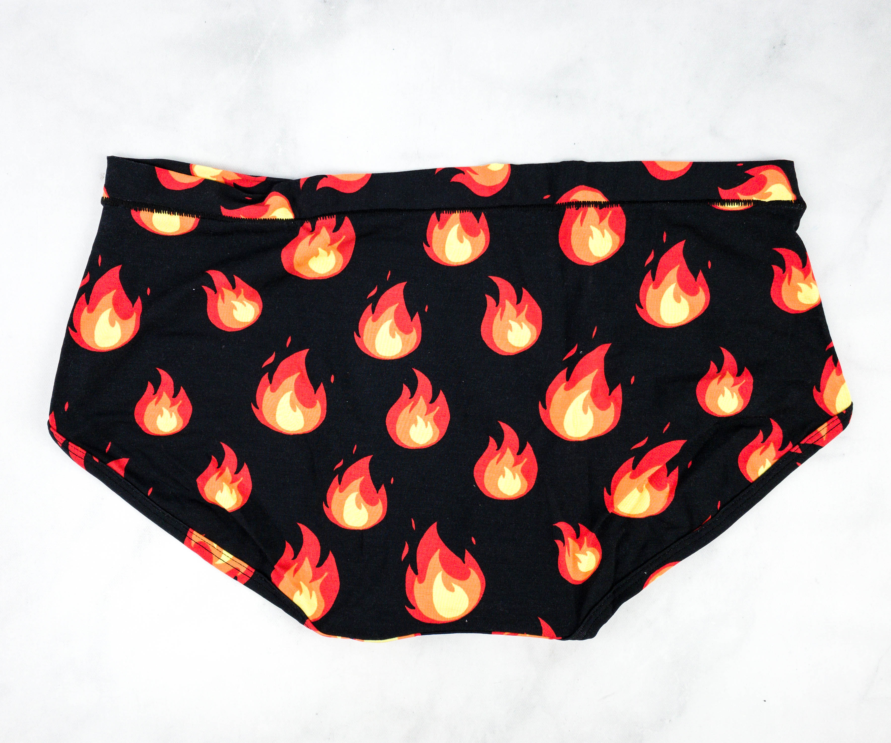 MeUndies September 2020 Subscription Review - Women's - Hello Subscription