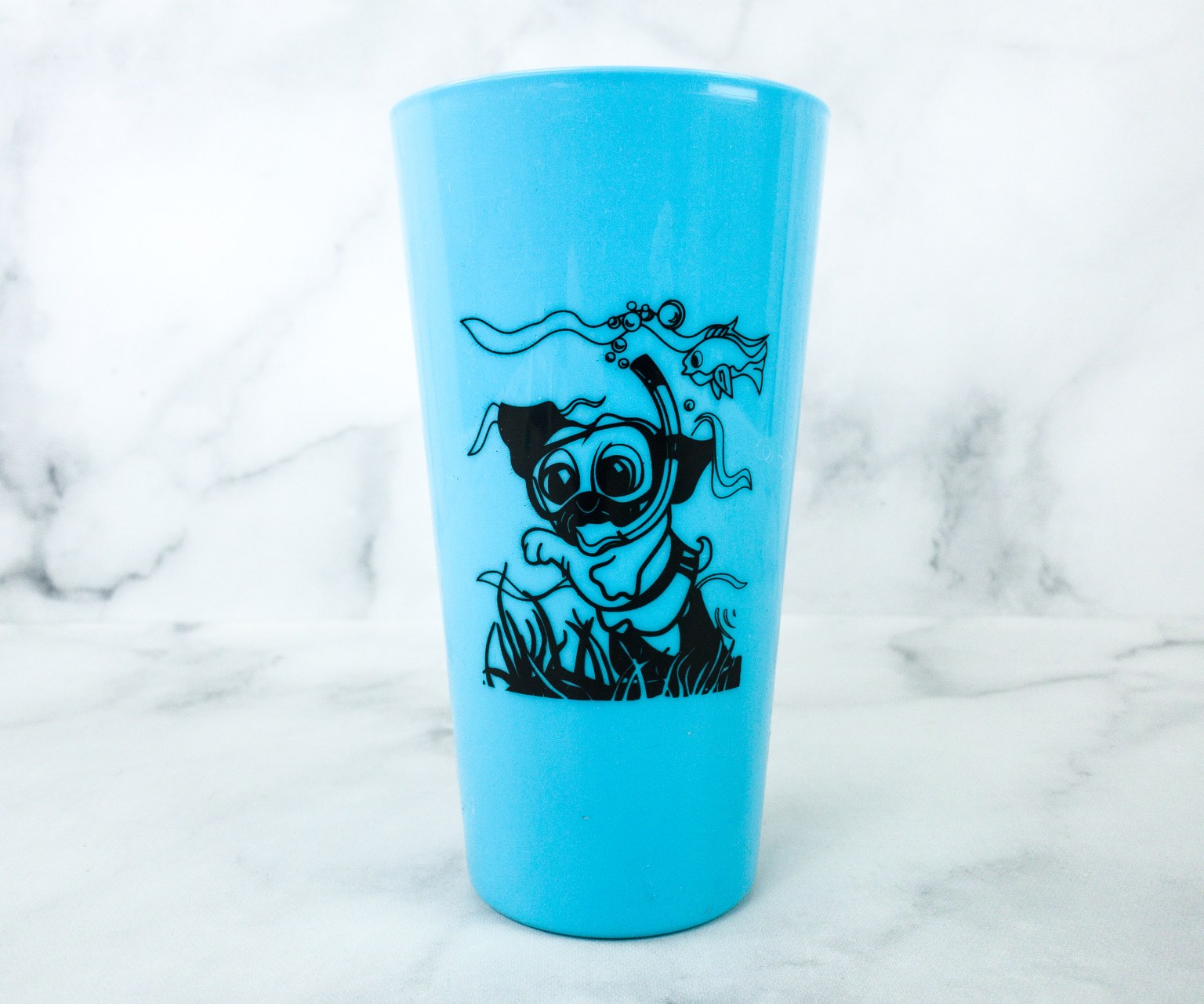 Pug Box August 2020 Subscription Box Review + Coupon - Hello Subscription