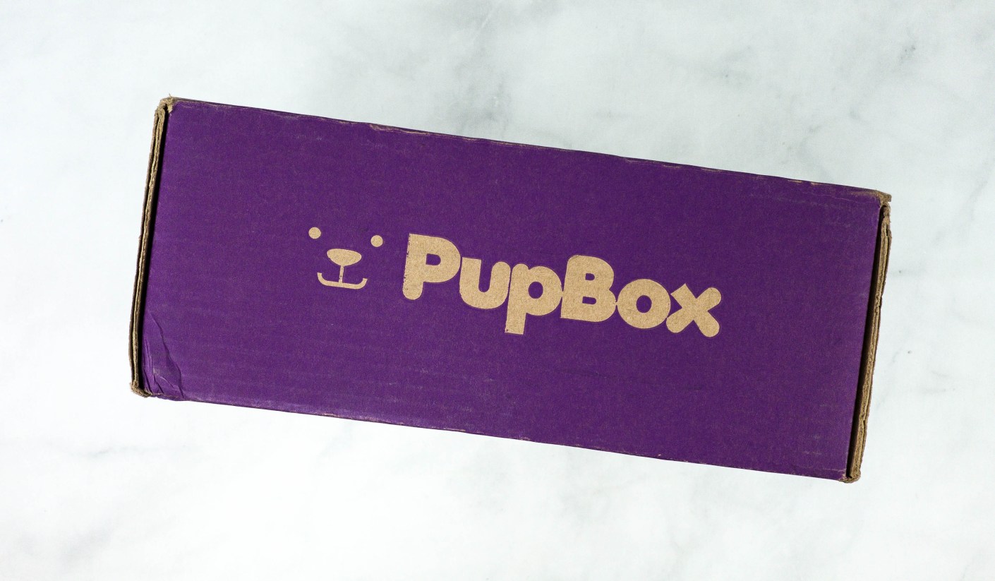 PupBox September 2020 Subscription Box Review + Coupon! - Hello ...