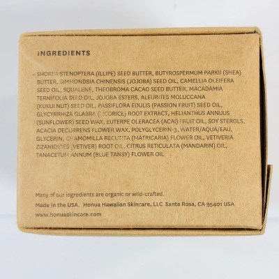 See New The Skincare Box September/October 2020 Subscription Box Review ...