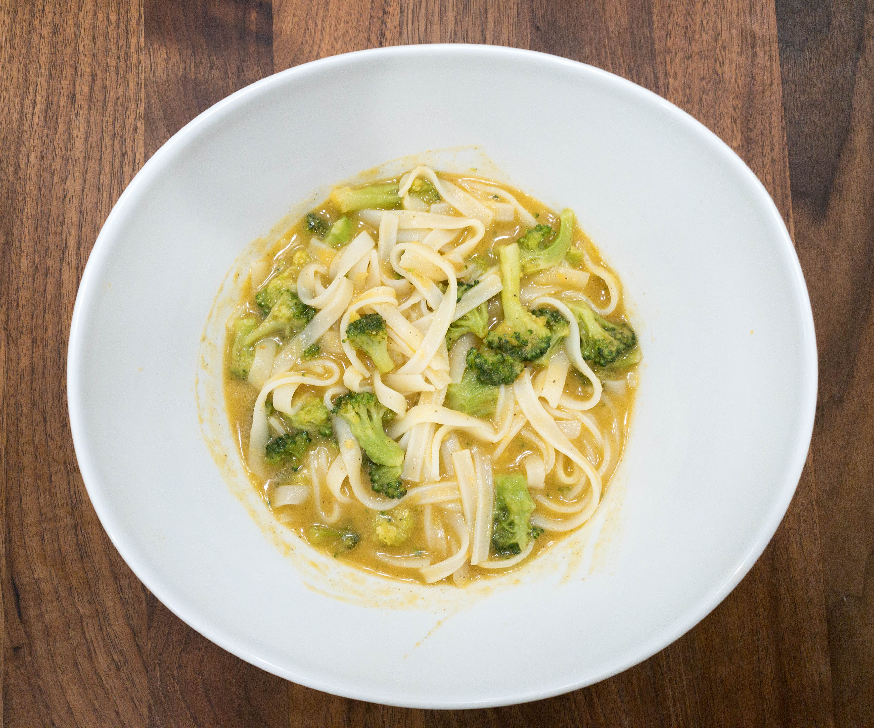 Splendid Spoon Review + Coupon - NOODLES! - hello subscription