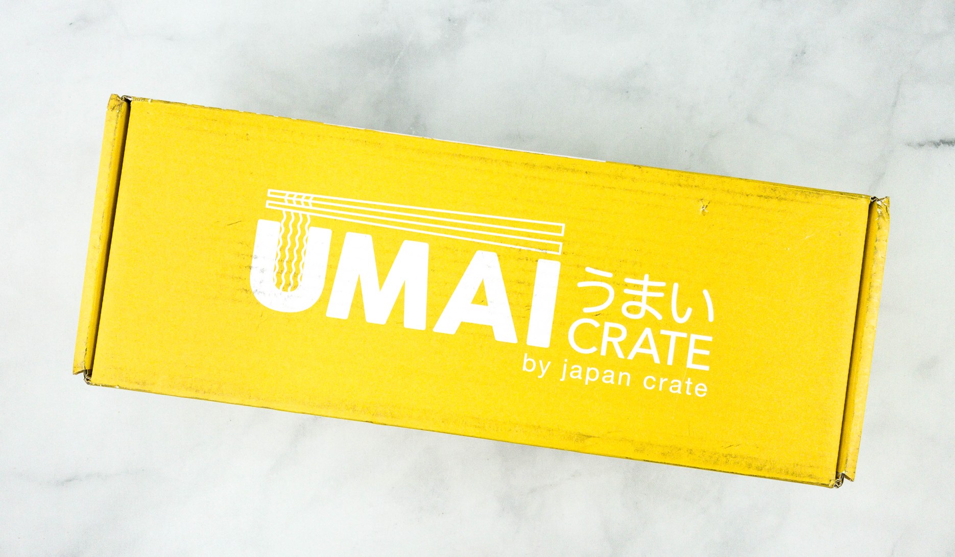 Umai Crate October 2020 Subscription Box Review + Coupon - Hello ...