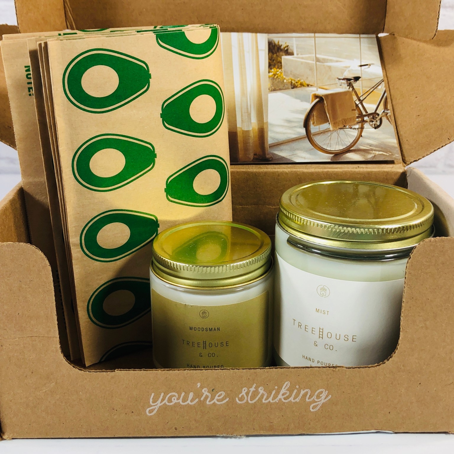 Best Subscription Boxes + Subscription Box Reviews - Hello Subscription