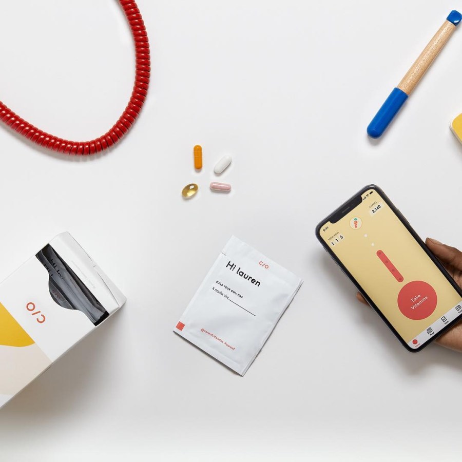 The Best Vitamin Subscriptions In 2022 Hello Subscription