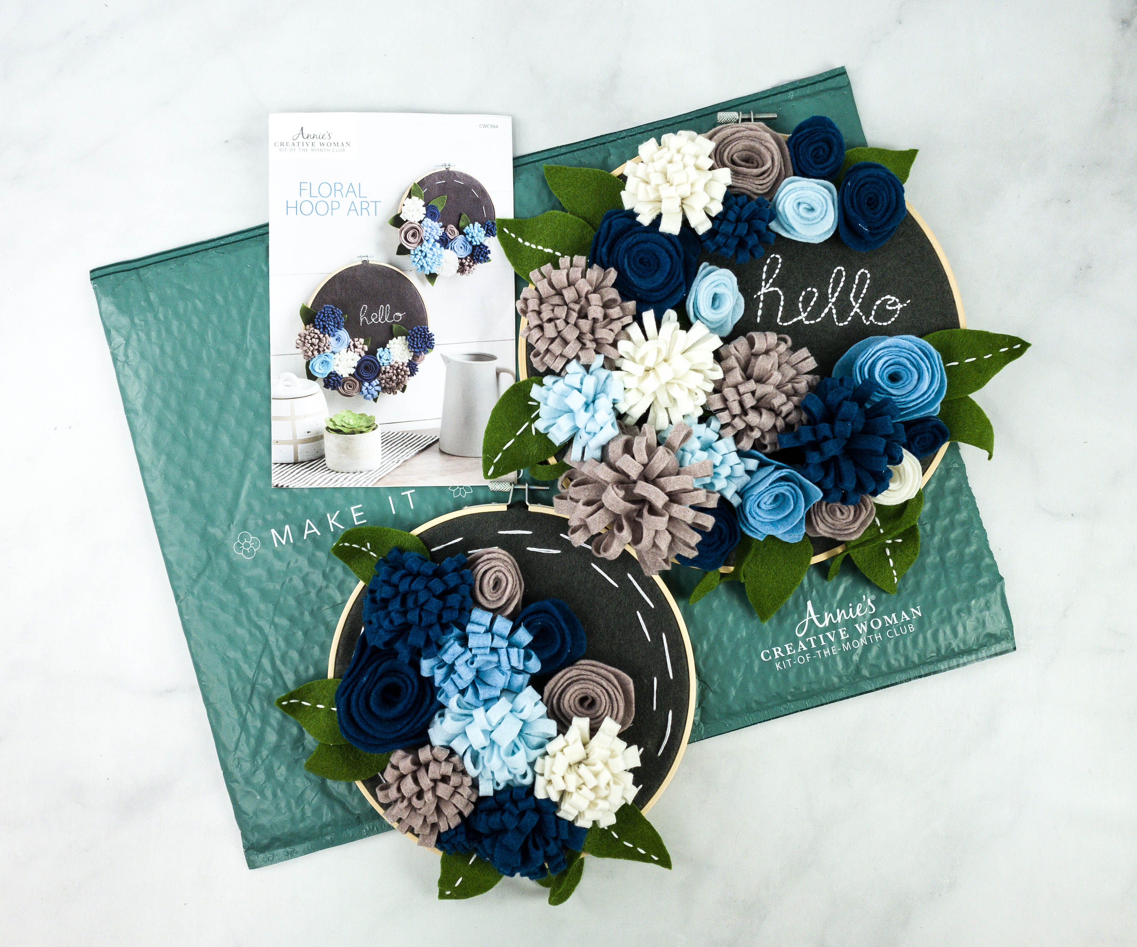 The 11 Best Crafts and DIY Subscriptions for 2025: Unleash Your ...