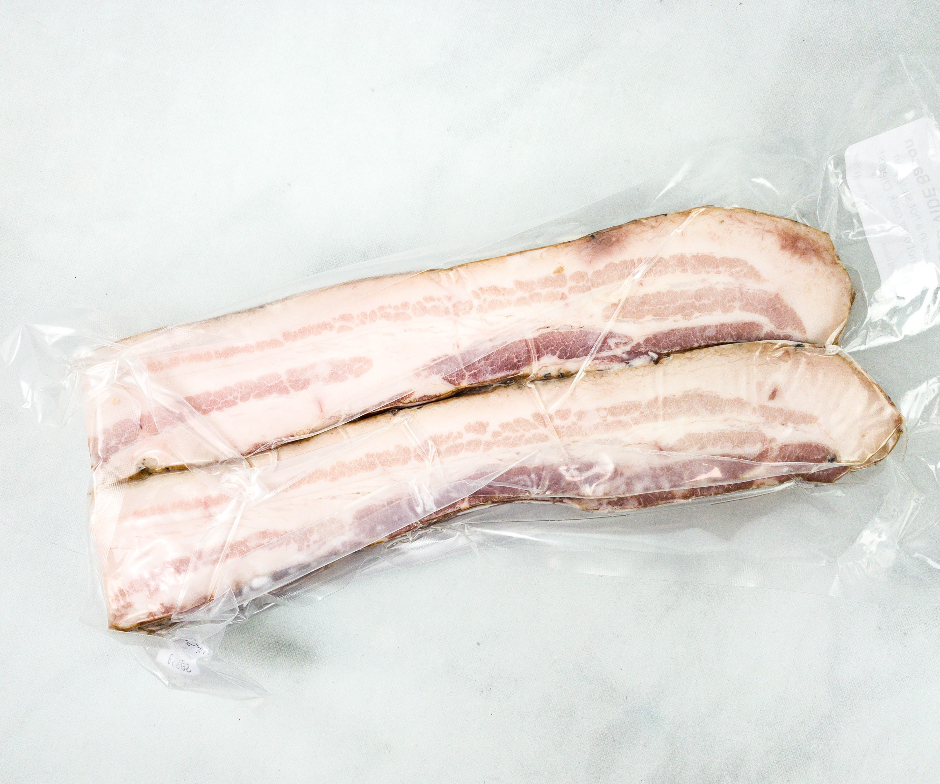 Baker’s Bacon Subscription Box Review - Hello Subscription