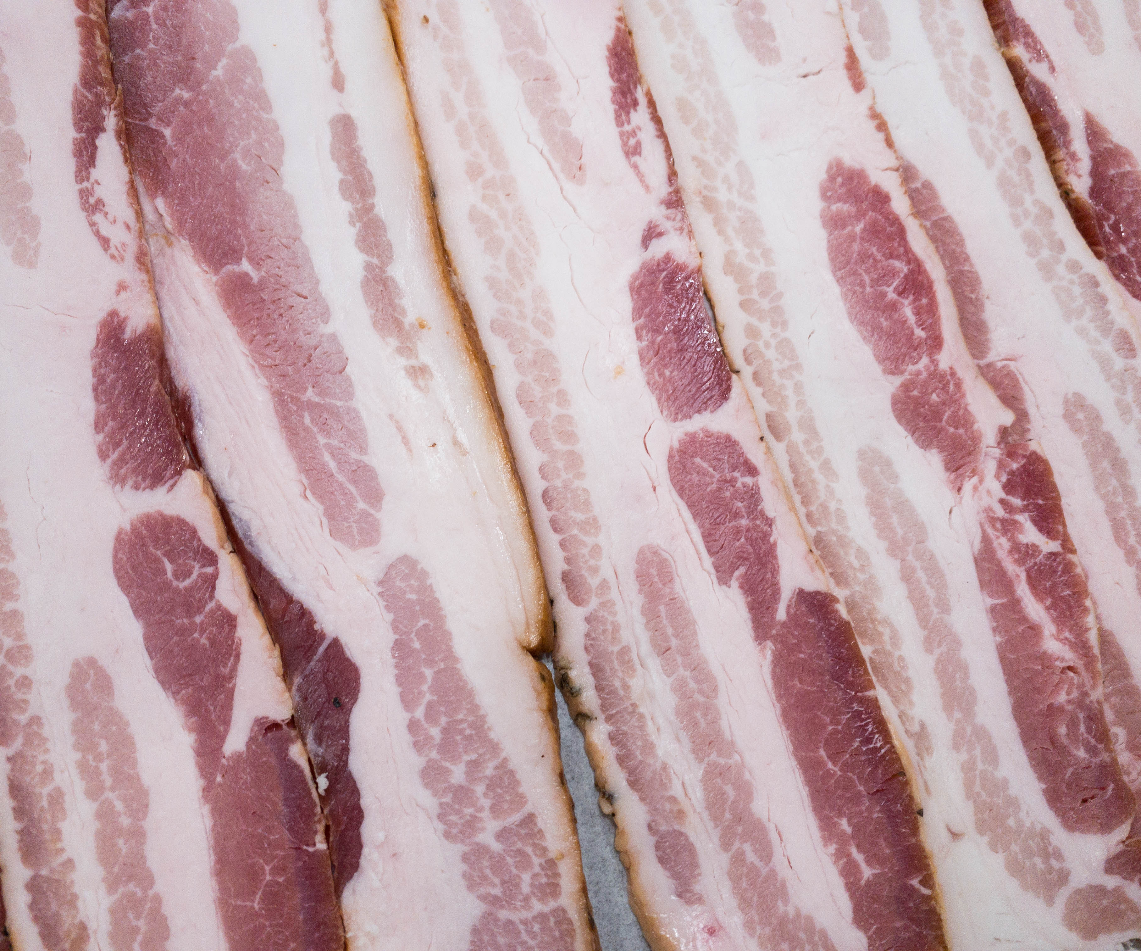 Baker’s Bacon Subscription Box Review - hello subscription