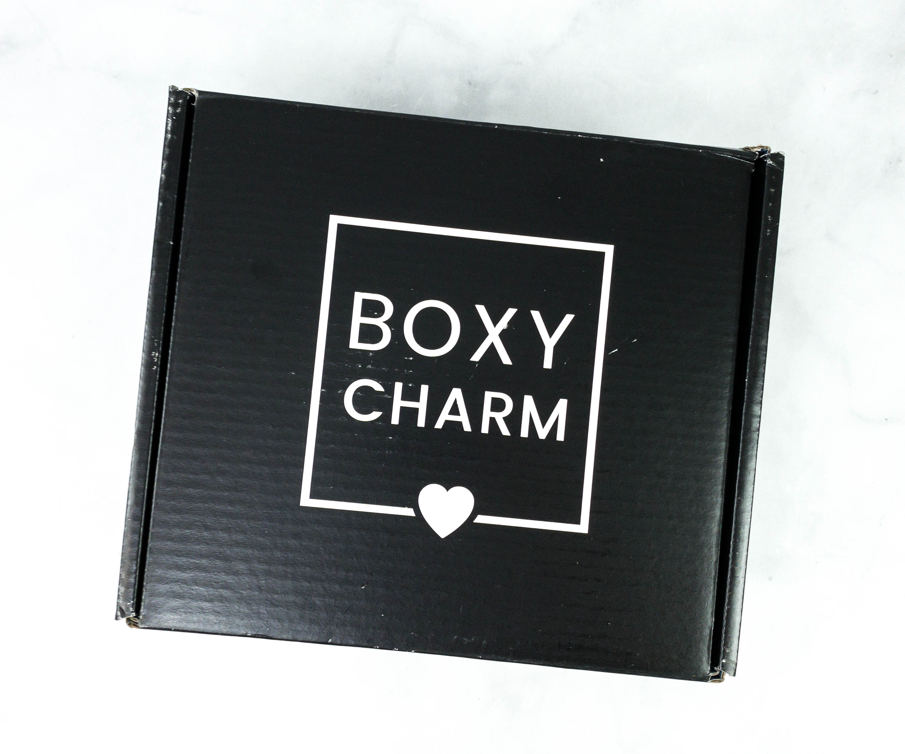 BOXYCHARM Premium October 2020 Review - Hello Subscription