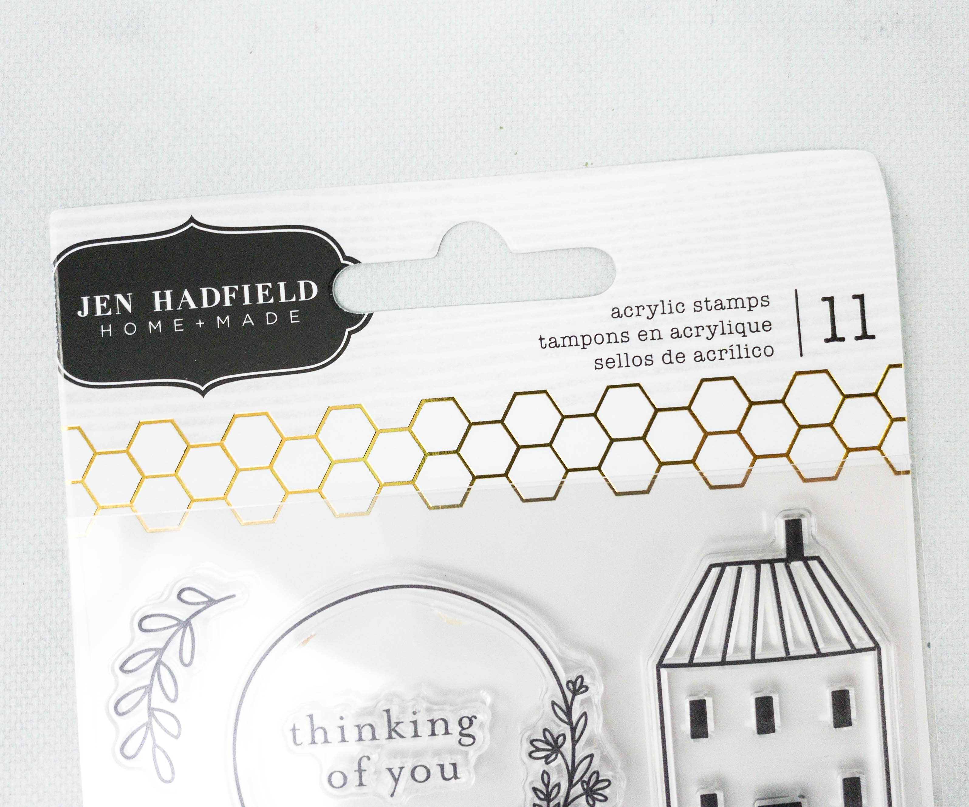 Busy Bee Stationery October 2020 Subscription Box Review - Hello ...