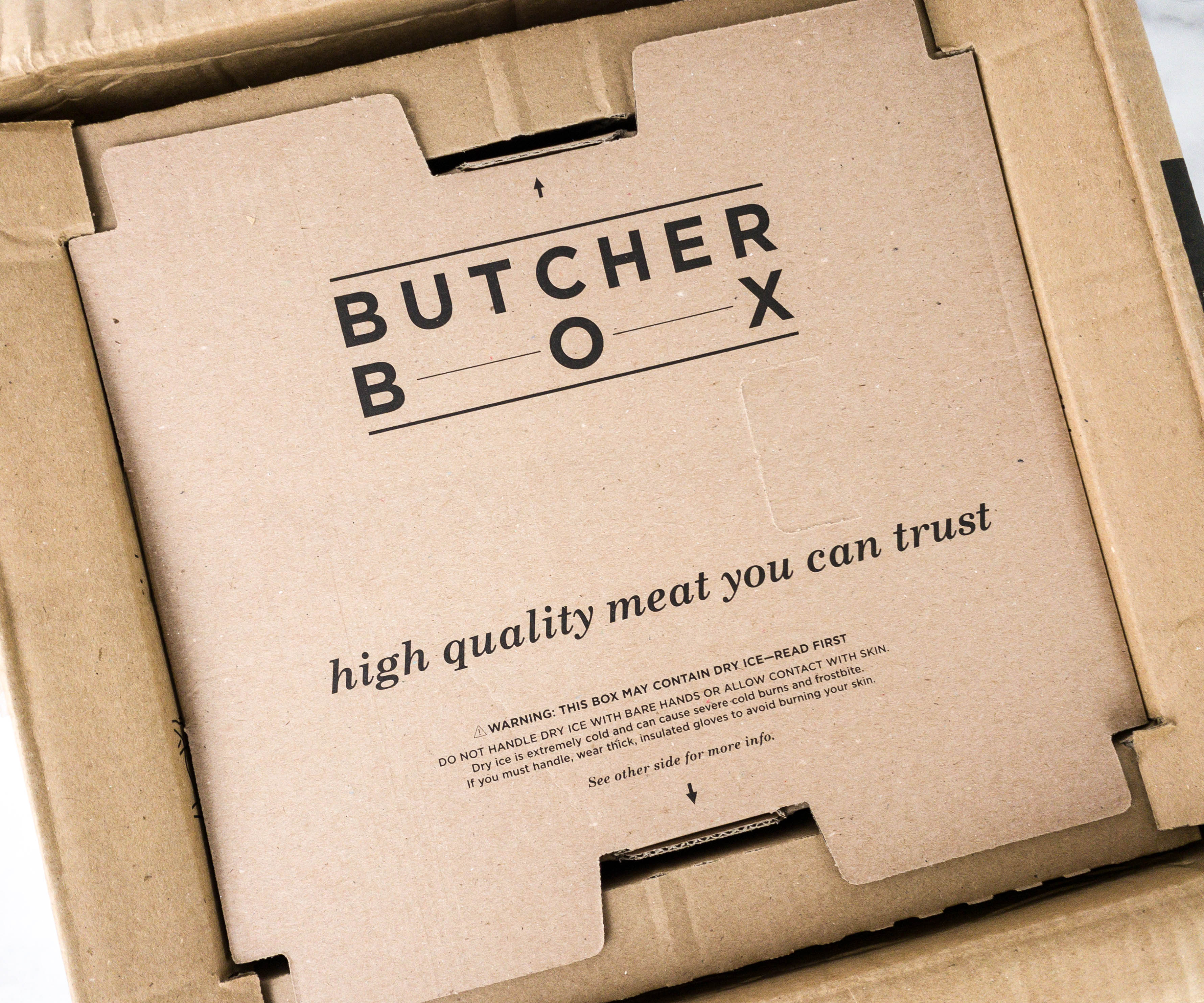 Butcher Box September 2020 Subscription Box Review - BEEF & PORK BOX ...