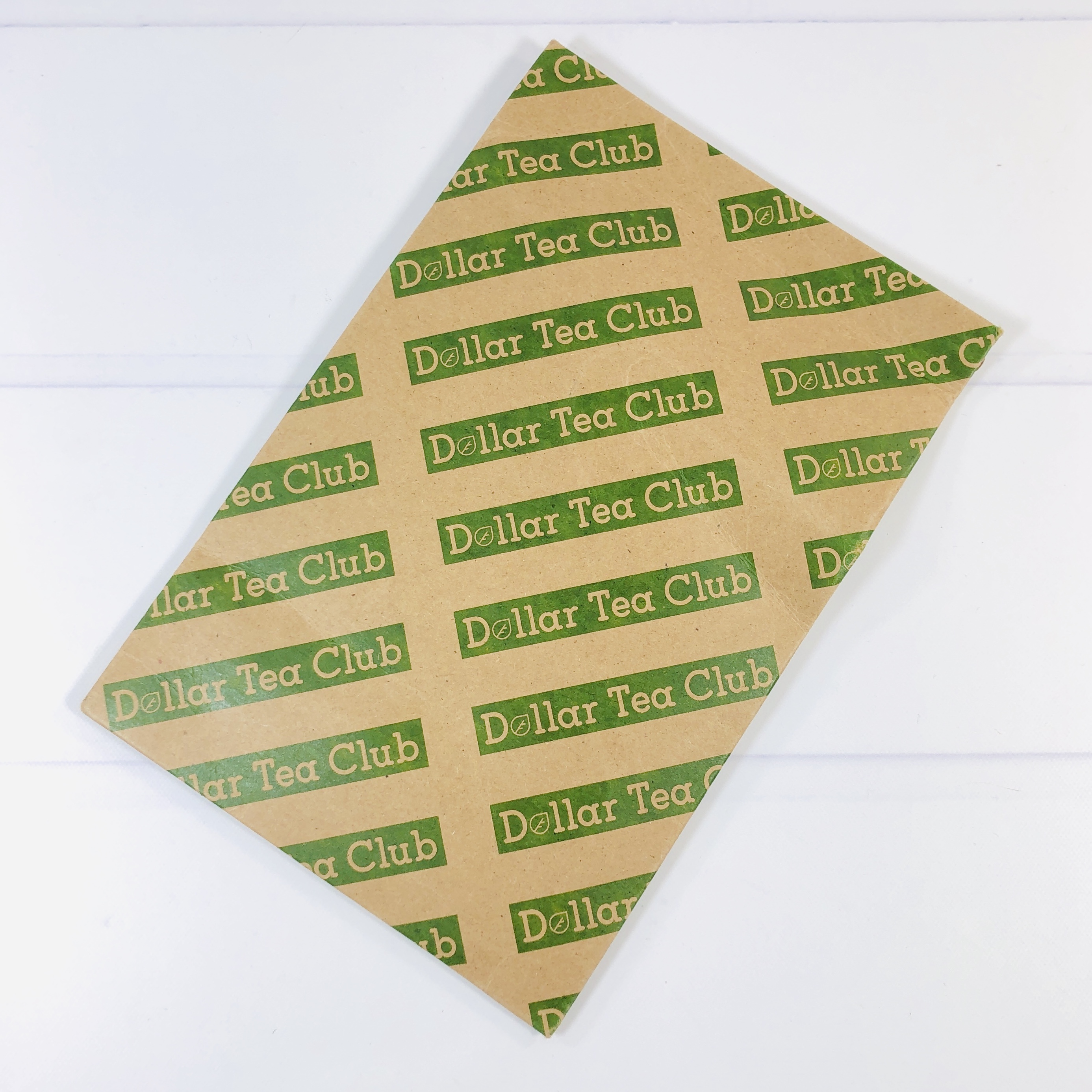 Dollar Tea Club October 2020 Review - Hello Subscription