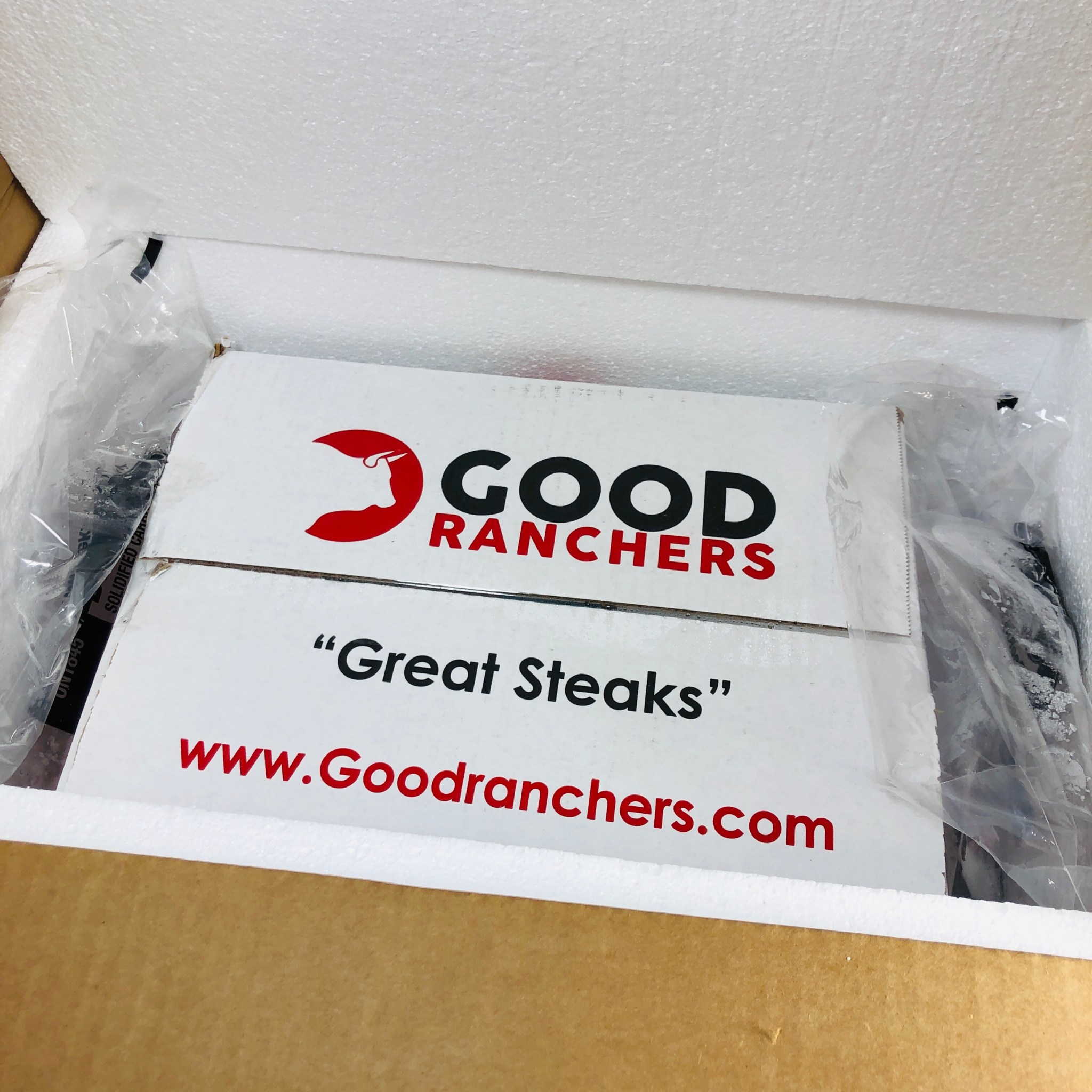 Good Ranchers Meat Subscription Box Review + Coupon - Hello Subscription