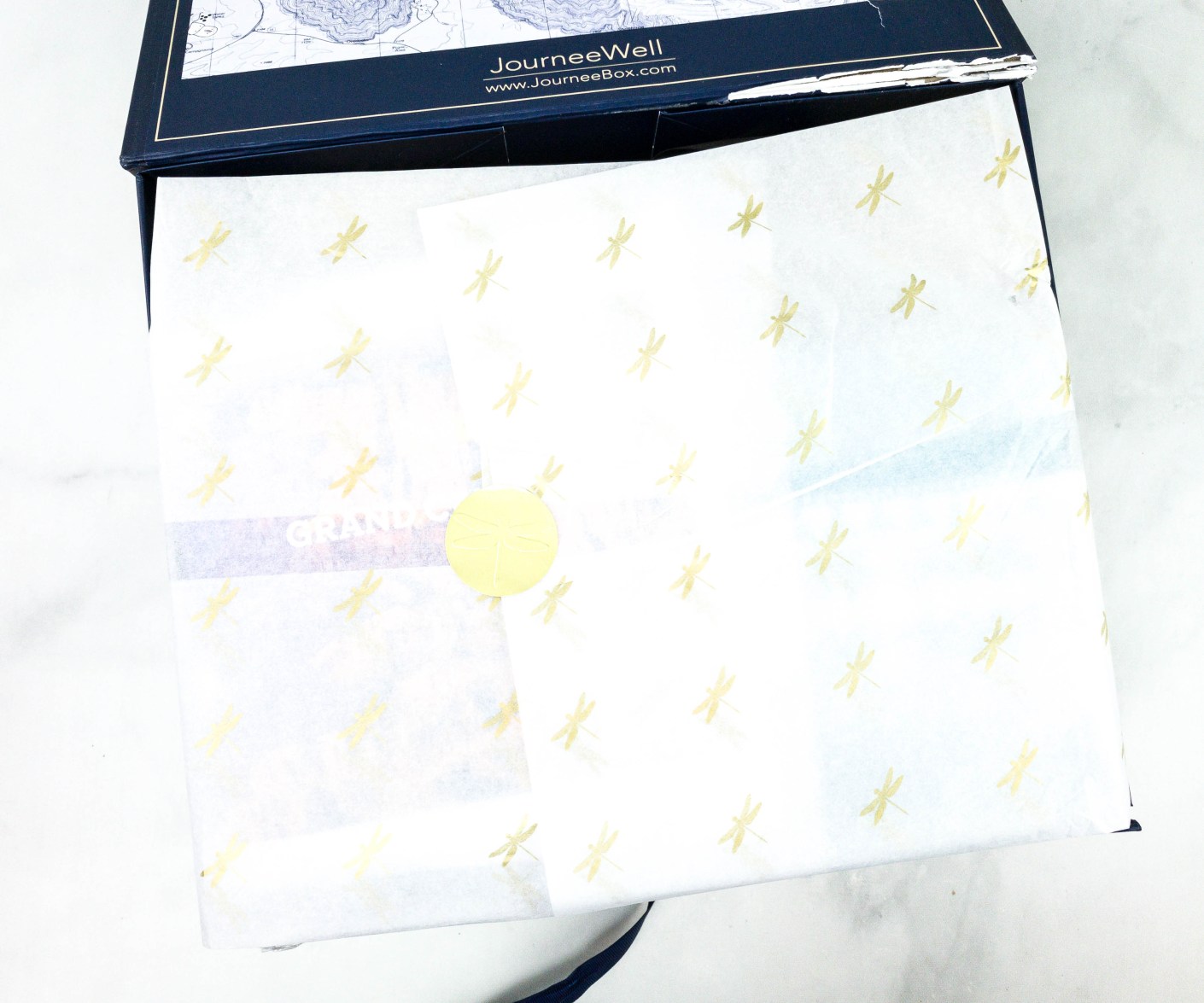 Journee Box Summer 2020 Subscription Box Review - GRAND CANYON - Hello ...