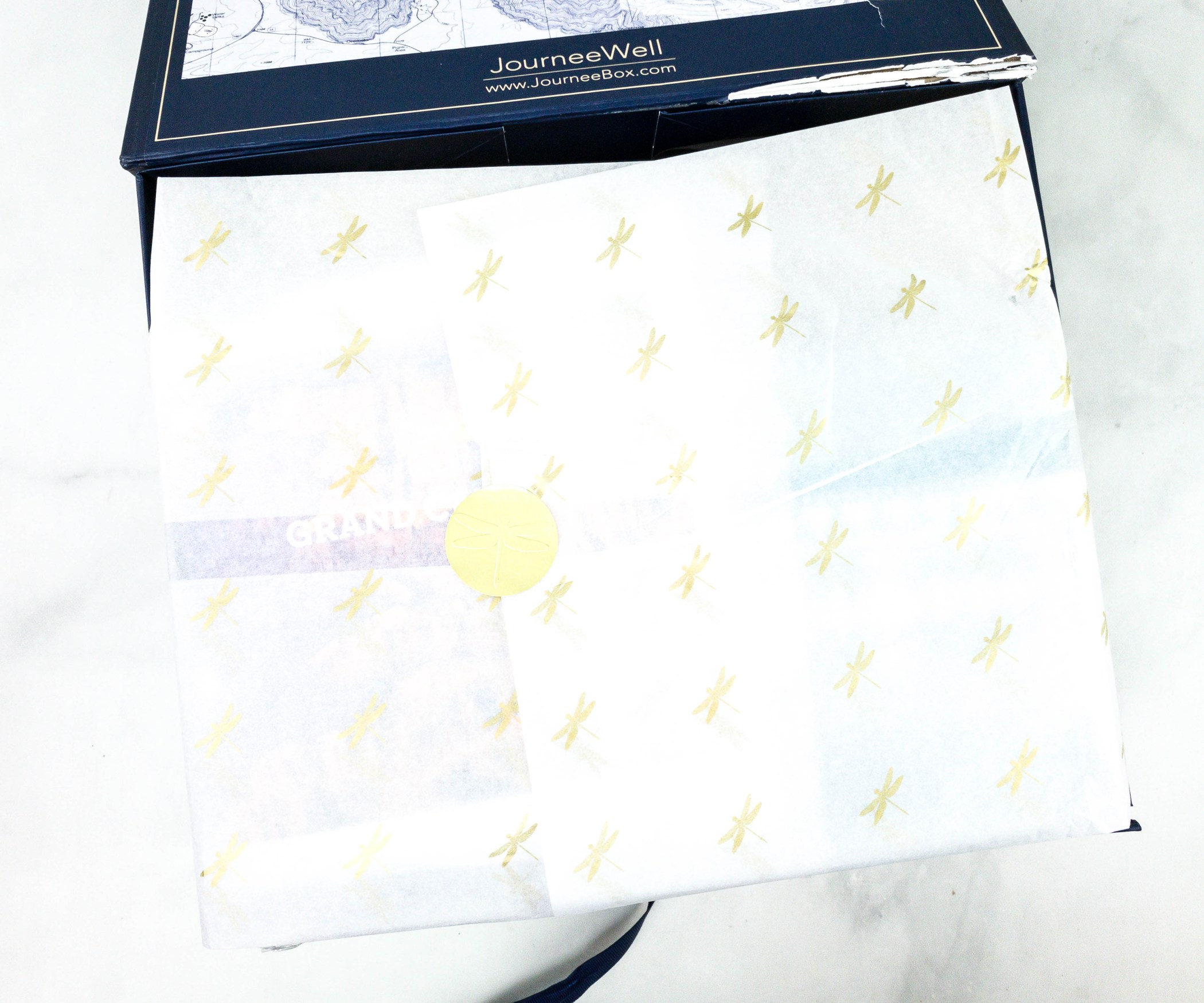 Journee Box Summer 2020 Subscription Box Review - GRAND CANYON - Hello ...