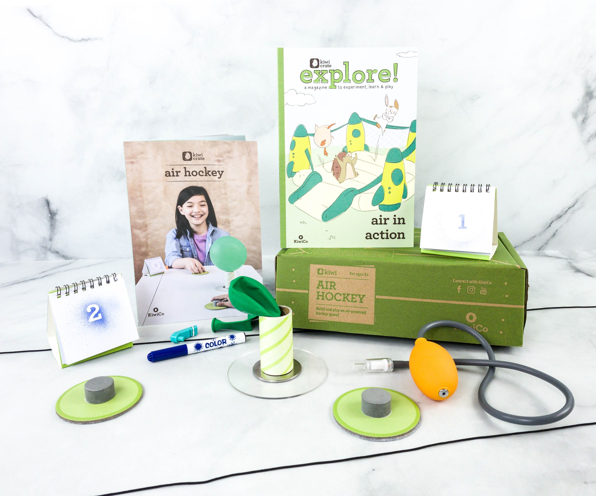 Kiwi Crate by KiwiCo Reviews: Get All The Details At Hello Subscription!