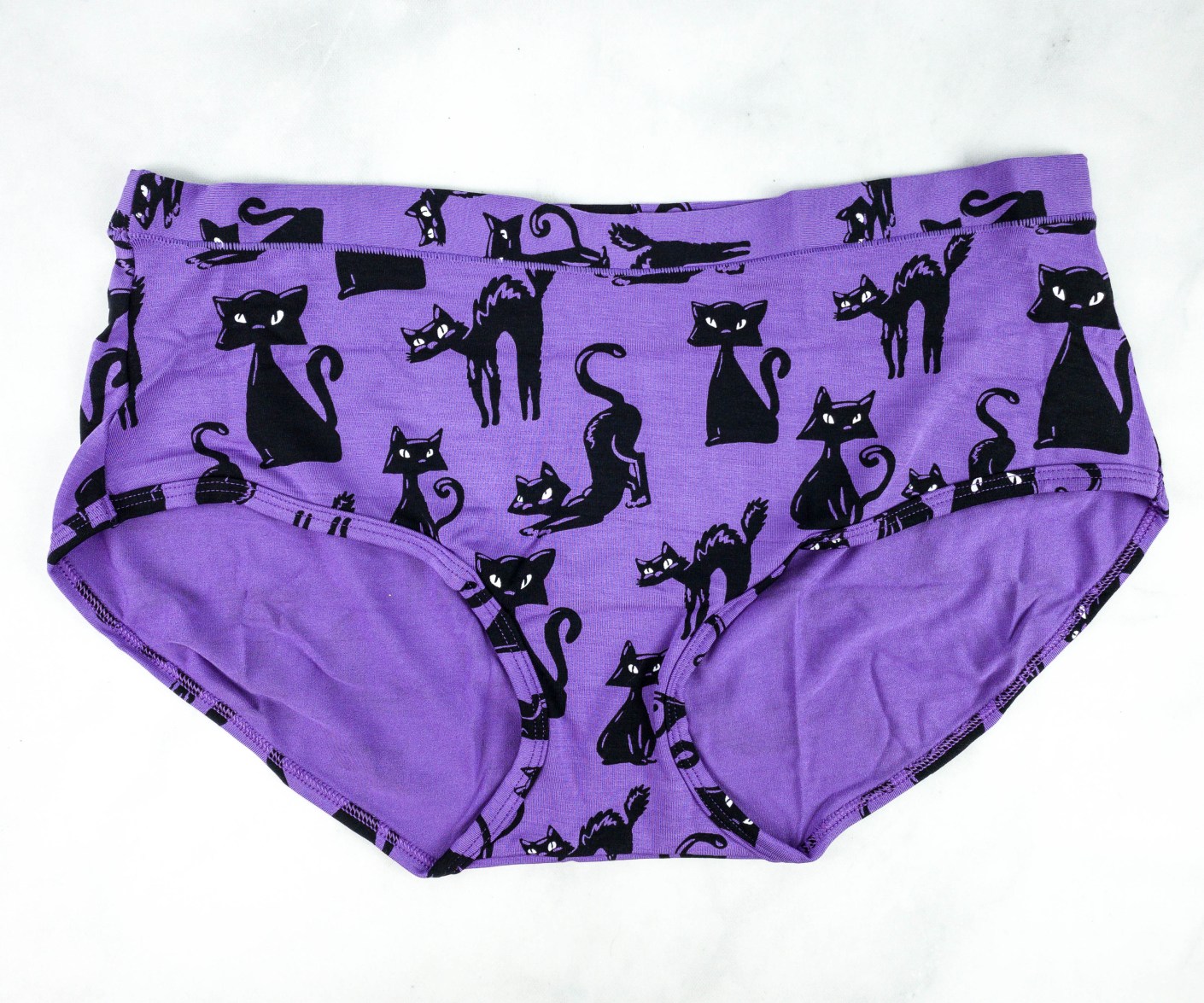 MeUndies October 2020 Subscription Review - Women's - Hello Subscription