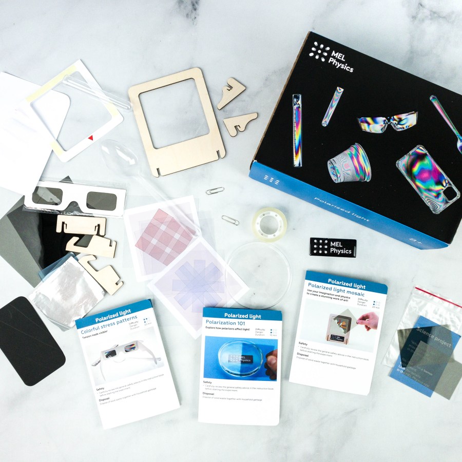 Bravo Box by Olio2go May 2017 Subscription Box Review - hello subscription