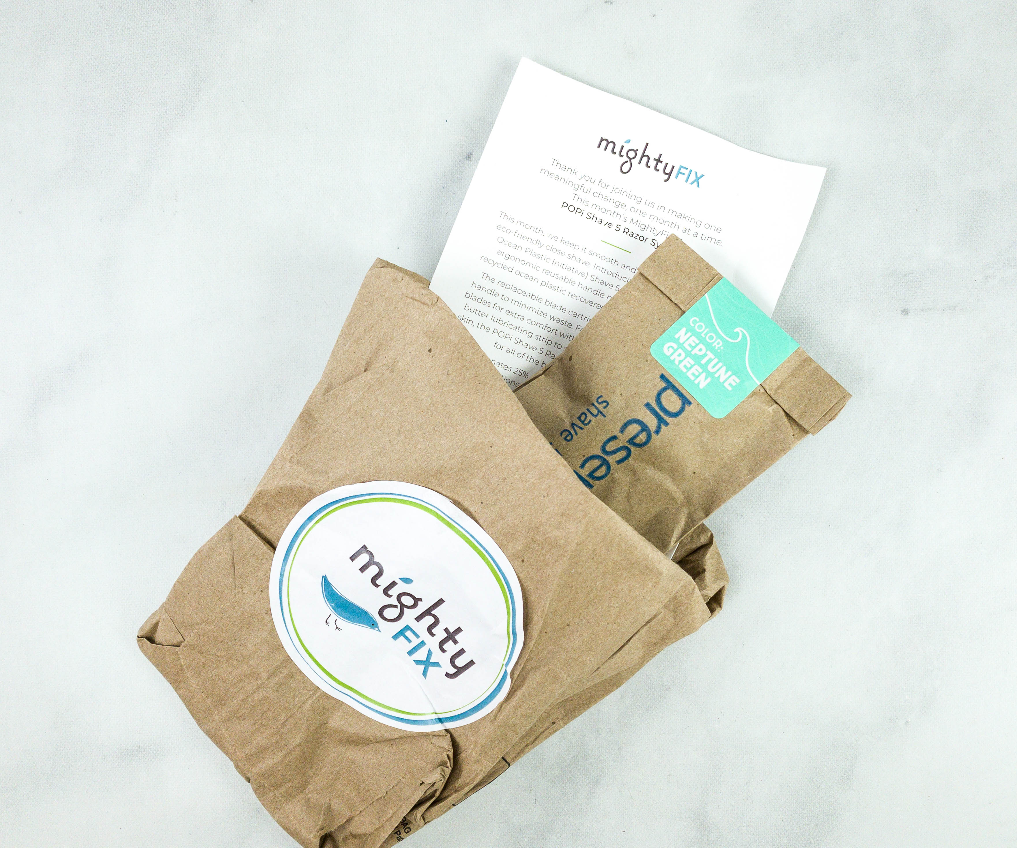 Mighty Fix September 2020 Review + First Month $3 Coupon - Hello ...