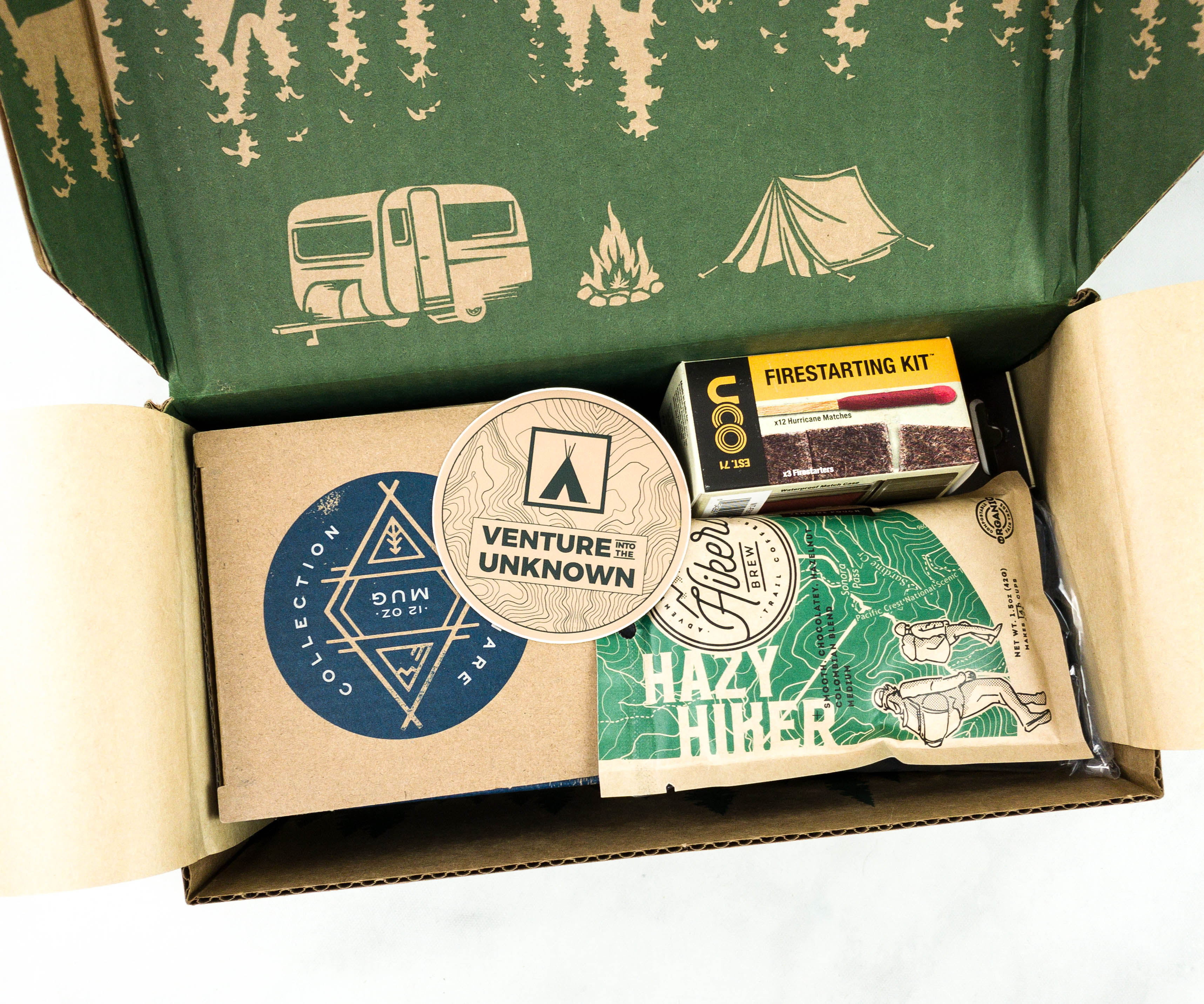 Nomadik December 2020 Subscription Box Review + Coupon - Hello Subscription