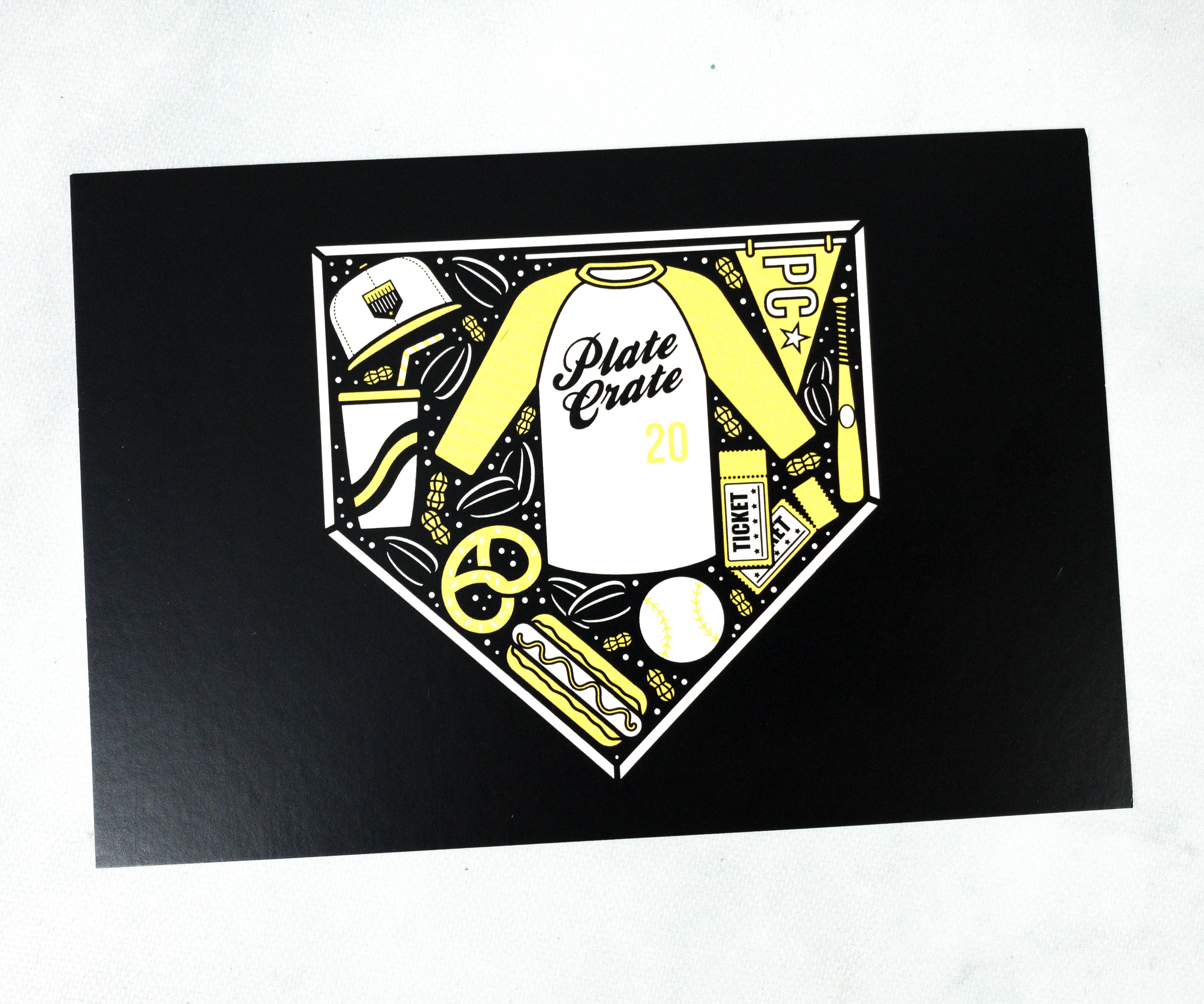 Plate Crate October 2020 Subscription Box Review + Coupon - Hello ...