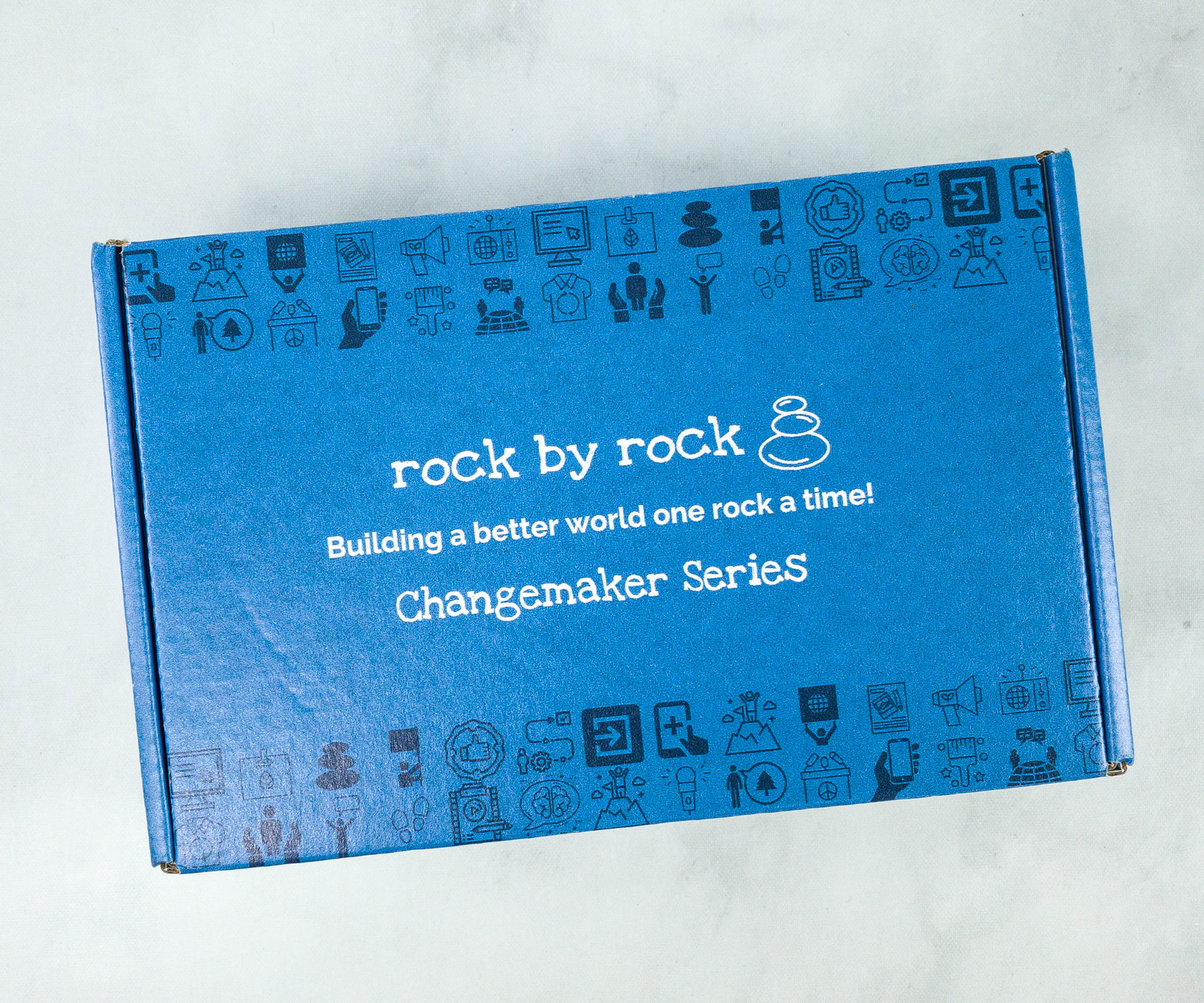 Rock By Rock Subscription Box Review - SAVE THE ELEPHANTS - Hello ...