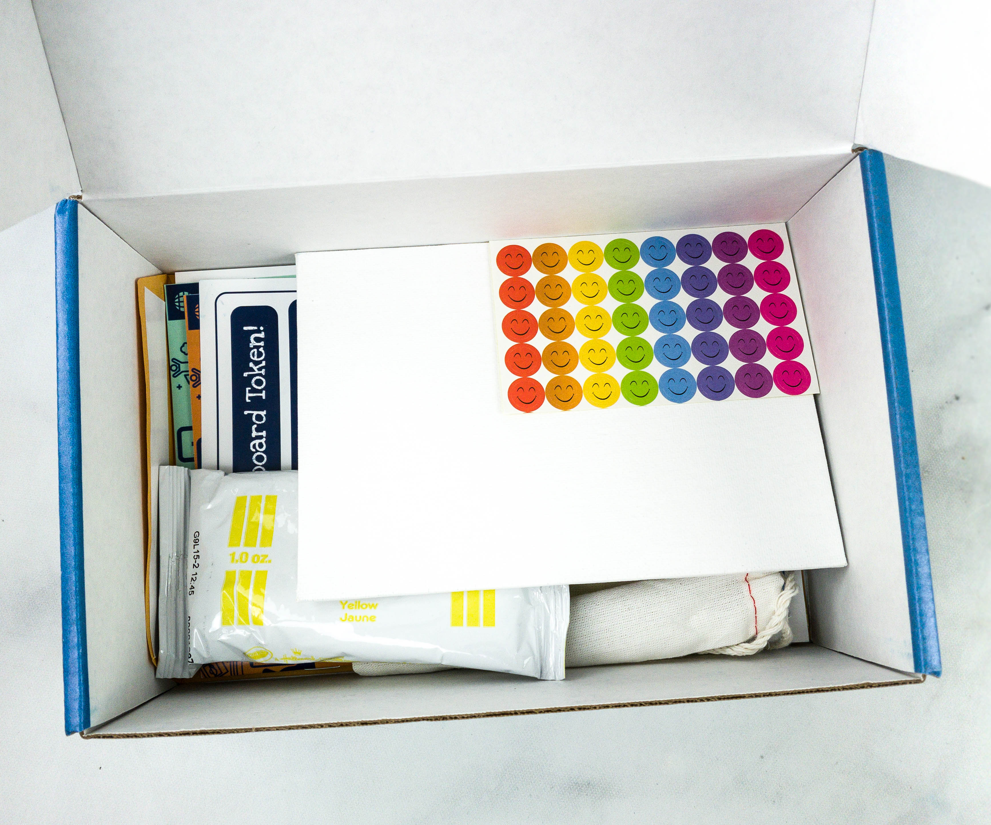 Rock By Rock Subscription Box Review - SAVE THE ELEPHANTS - Hello ...