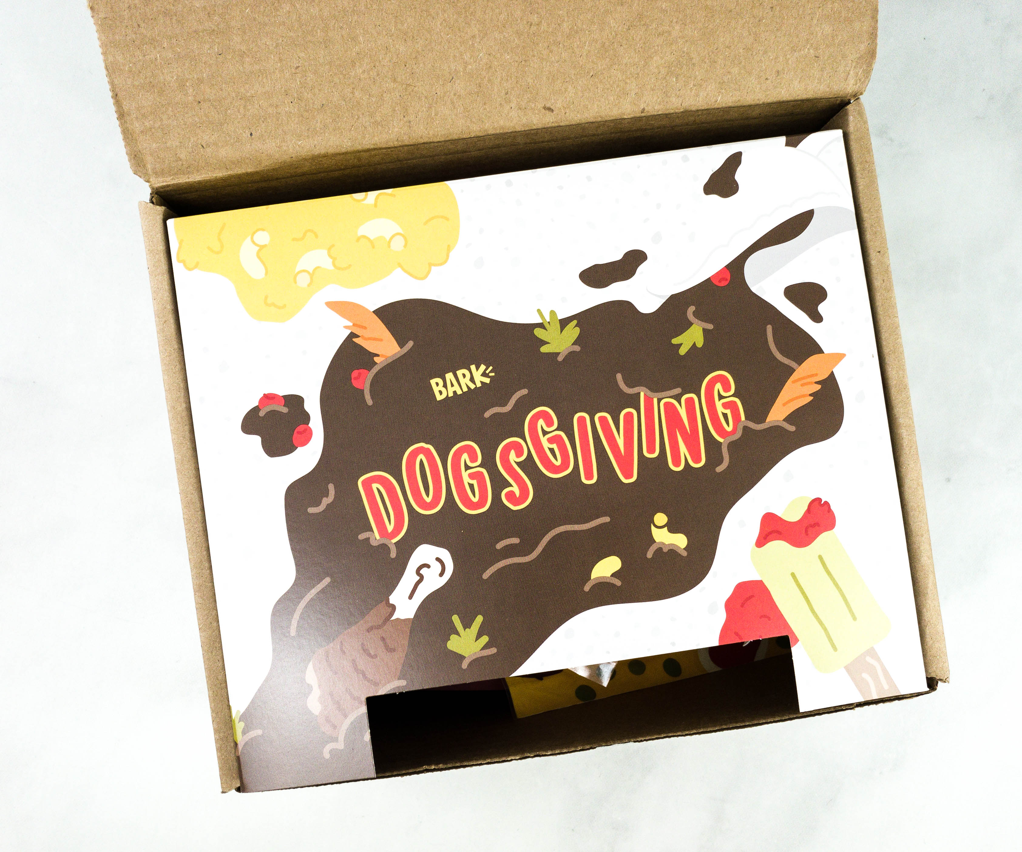 Barkbox Review + Coupon - November 2020 - Hello Subscription