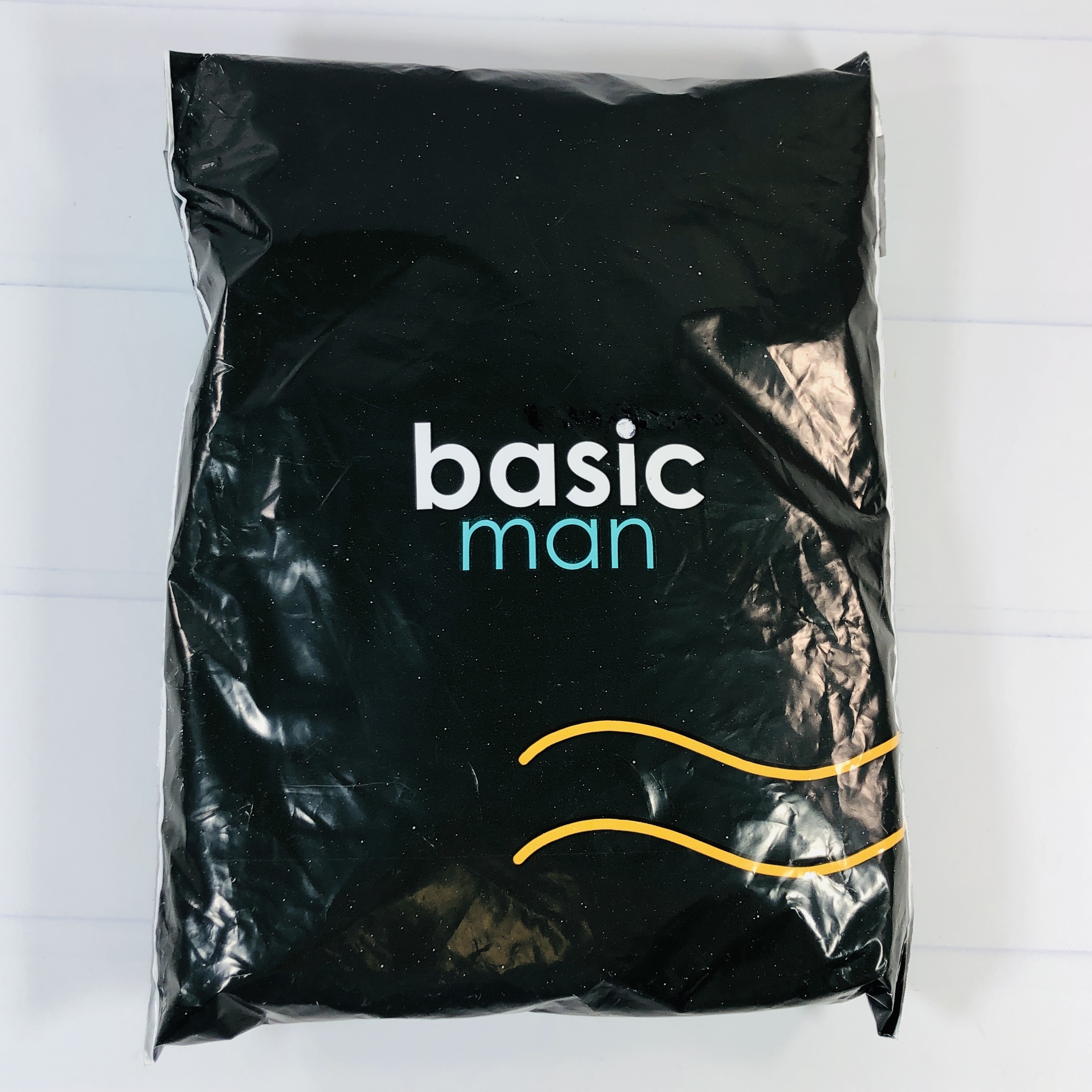 Basic MAN by Get Basic November 2020 Review + 50% Off Coupon - Hello ...