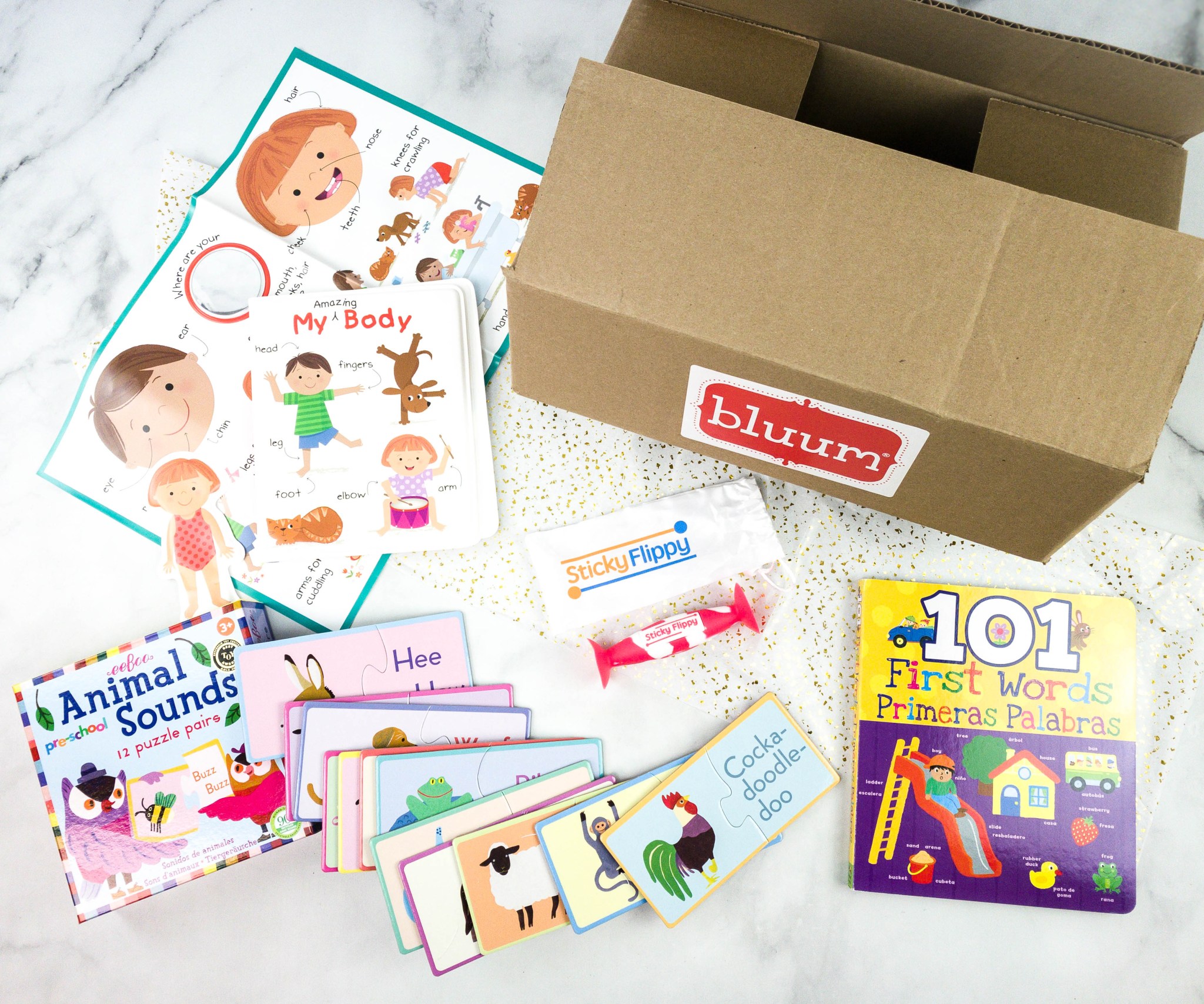 Bluum Reviews: Get All The Details At Hello Subscription!